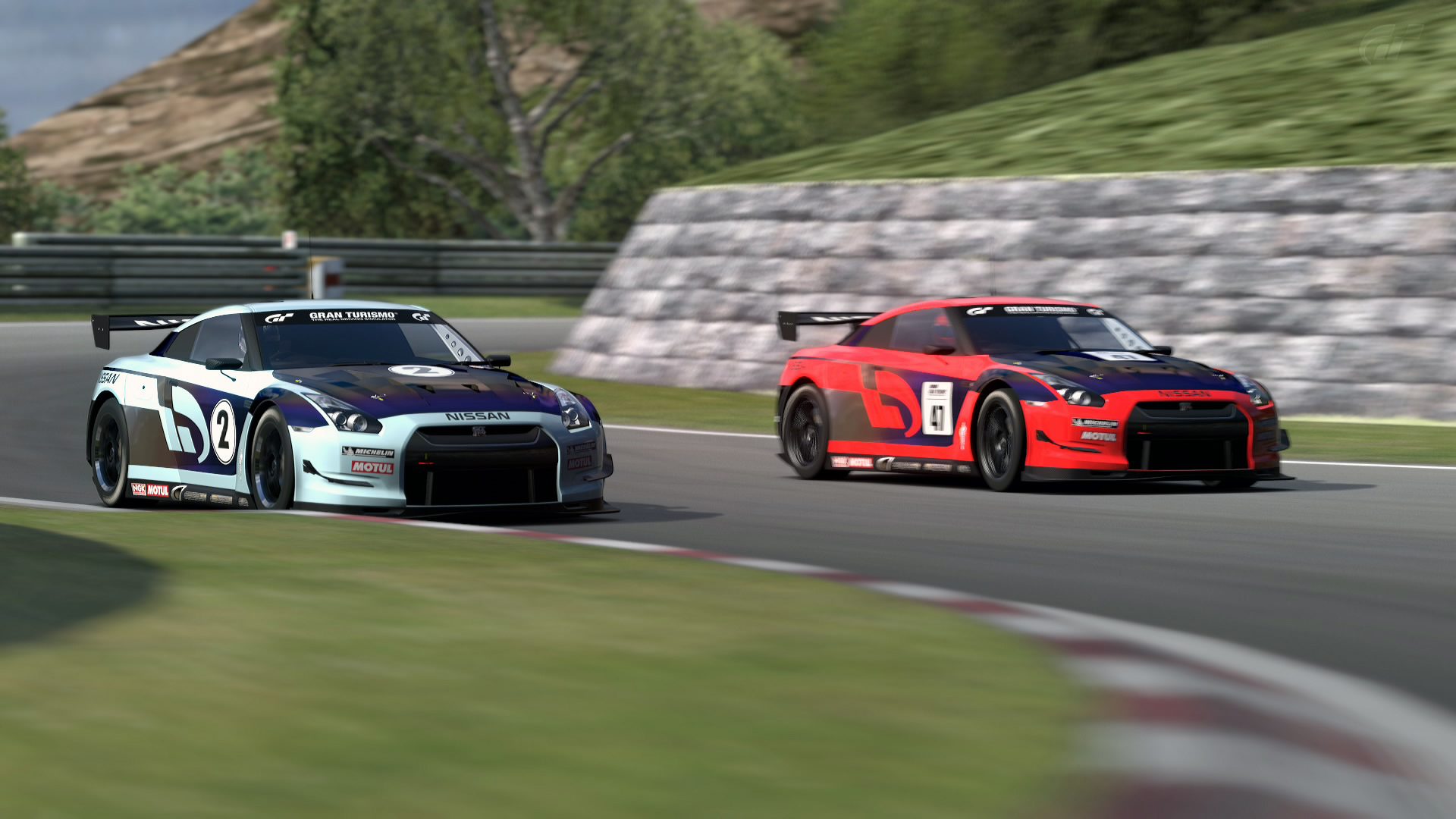 Grand Valley Speedway_6 | GTPlanet