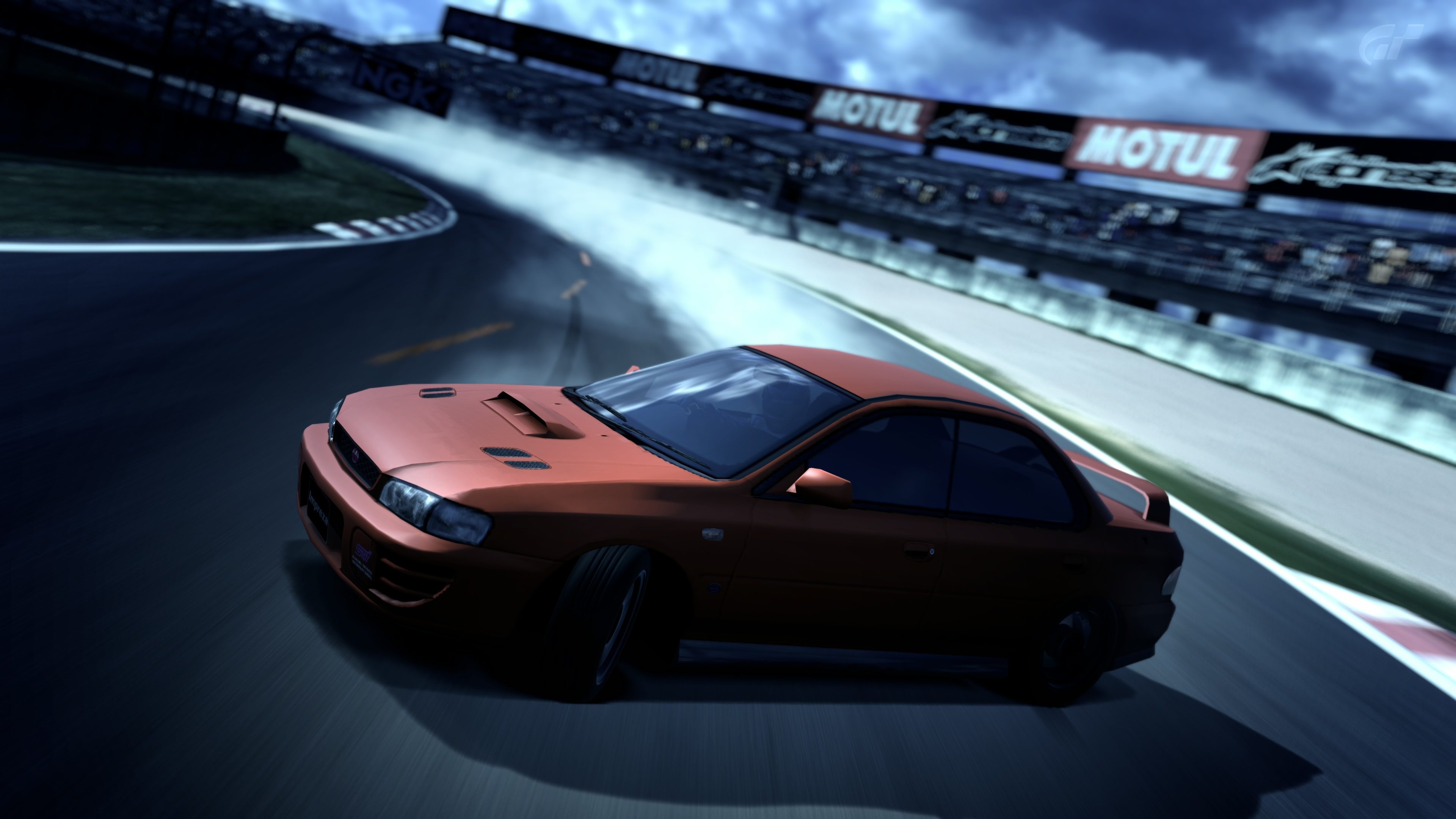 Grand Valley Speedway_9.jpg | GTPlanet