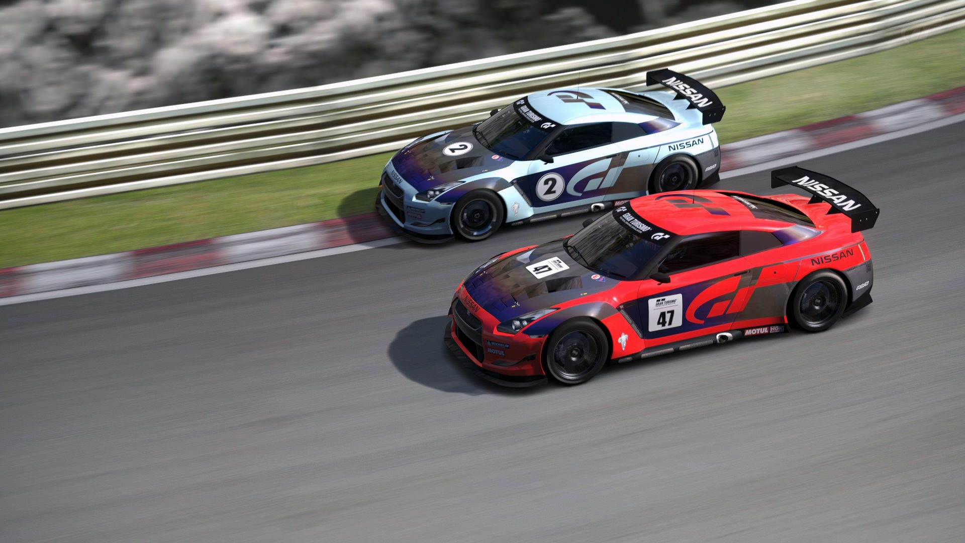 Grand Valley Speedway_9 | GTPlanet