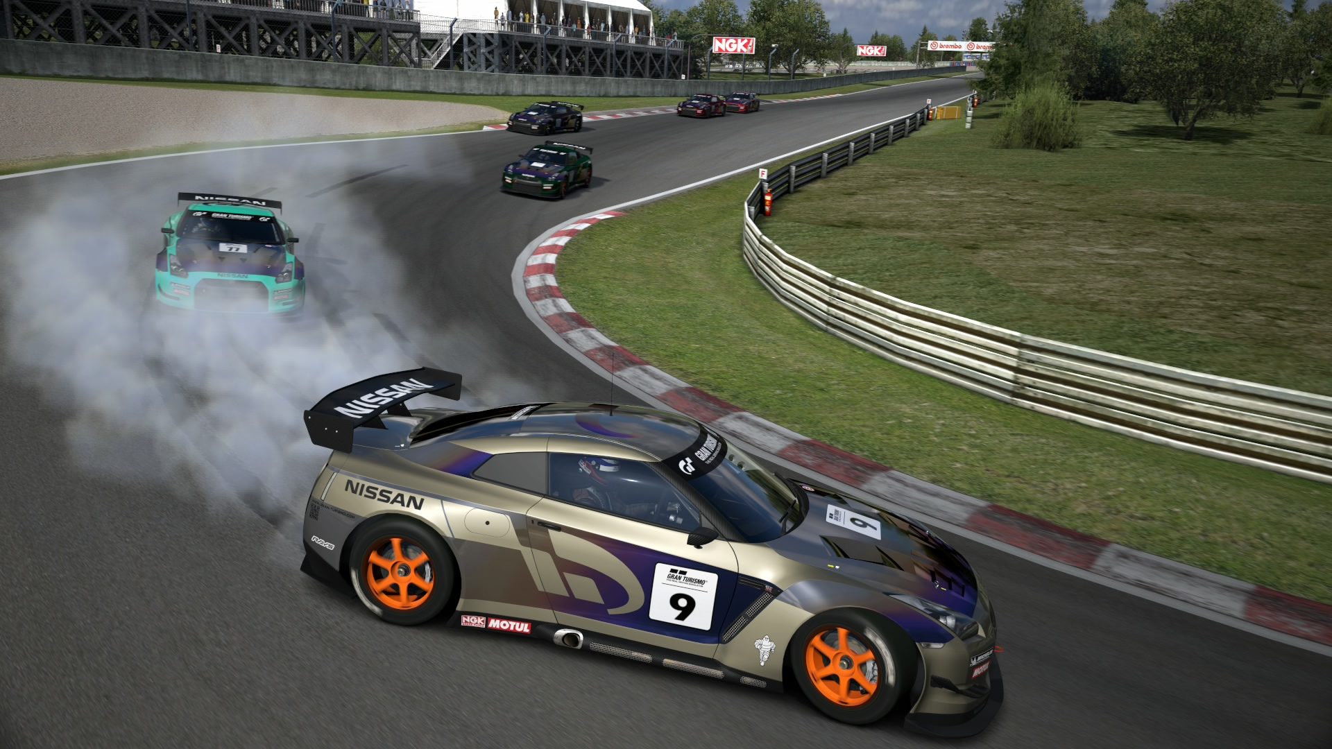 Grand Valley Speedway_9 | GTPlanet