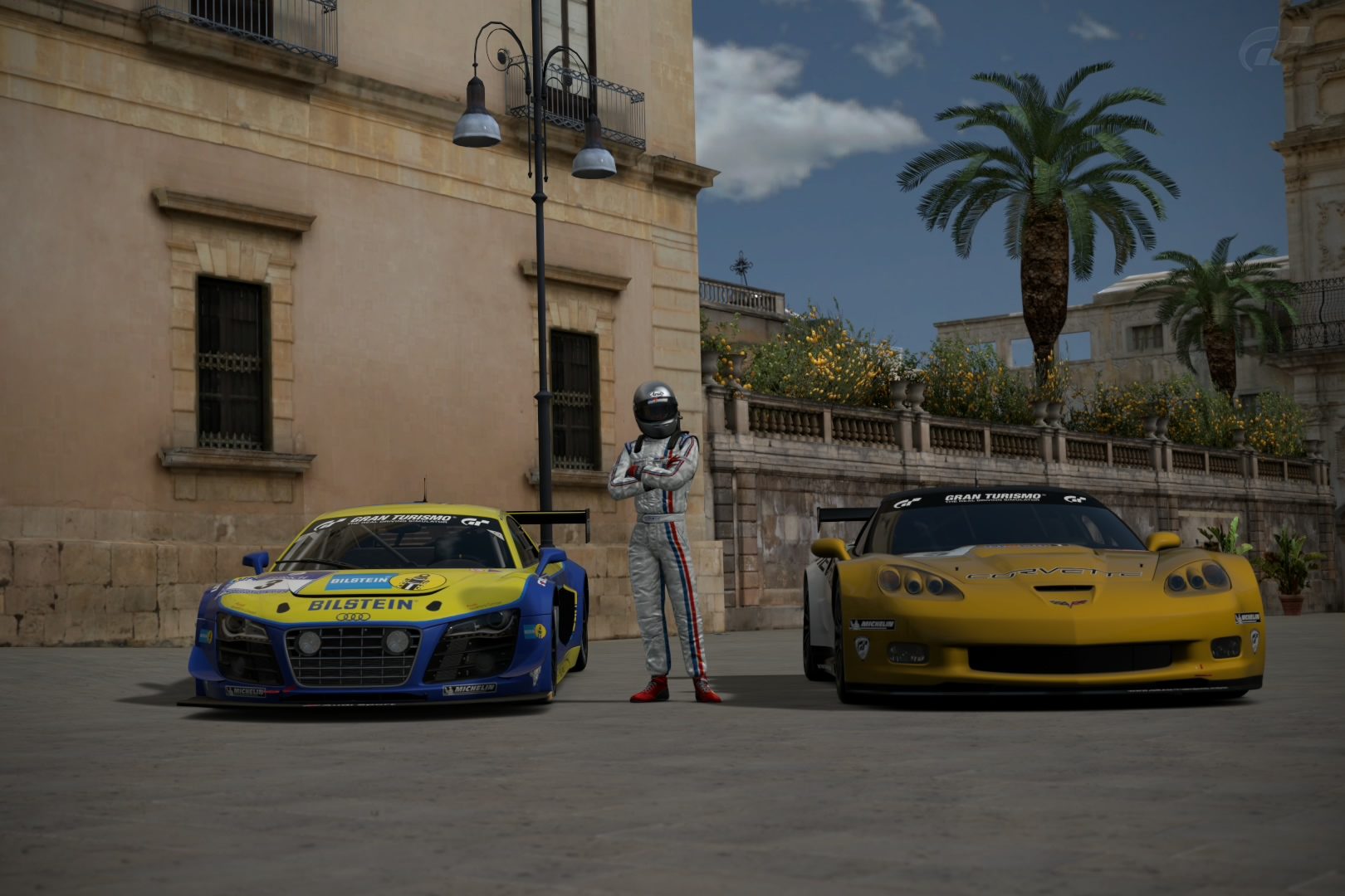 GT cars.jpg | GTPlanet
