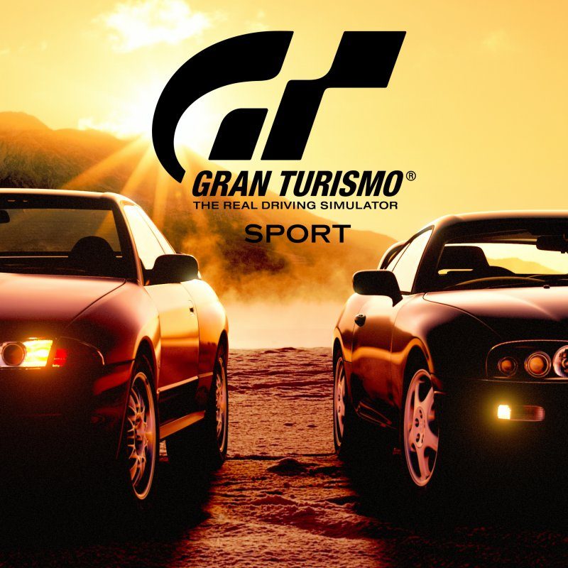GT Sport Nostalgic cover.jpg | GTPlanet