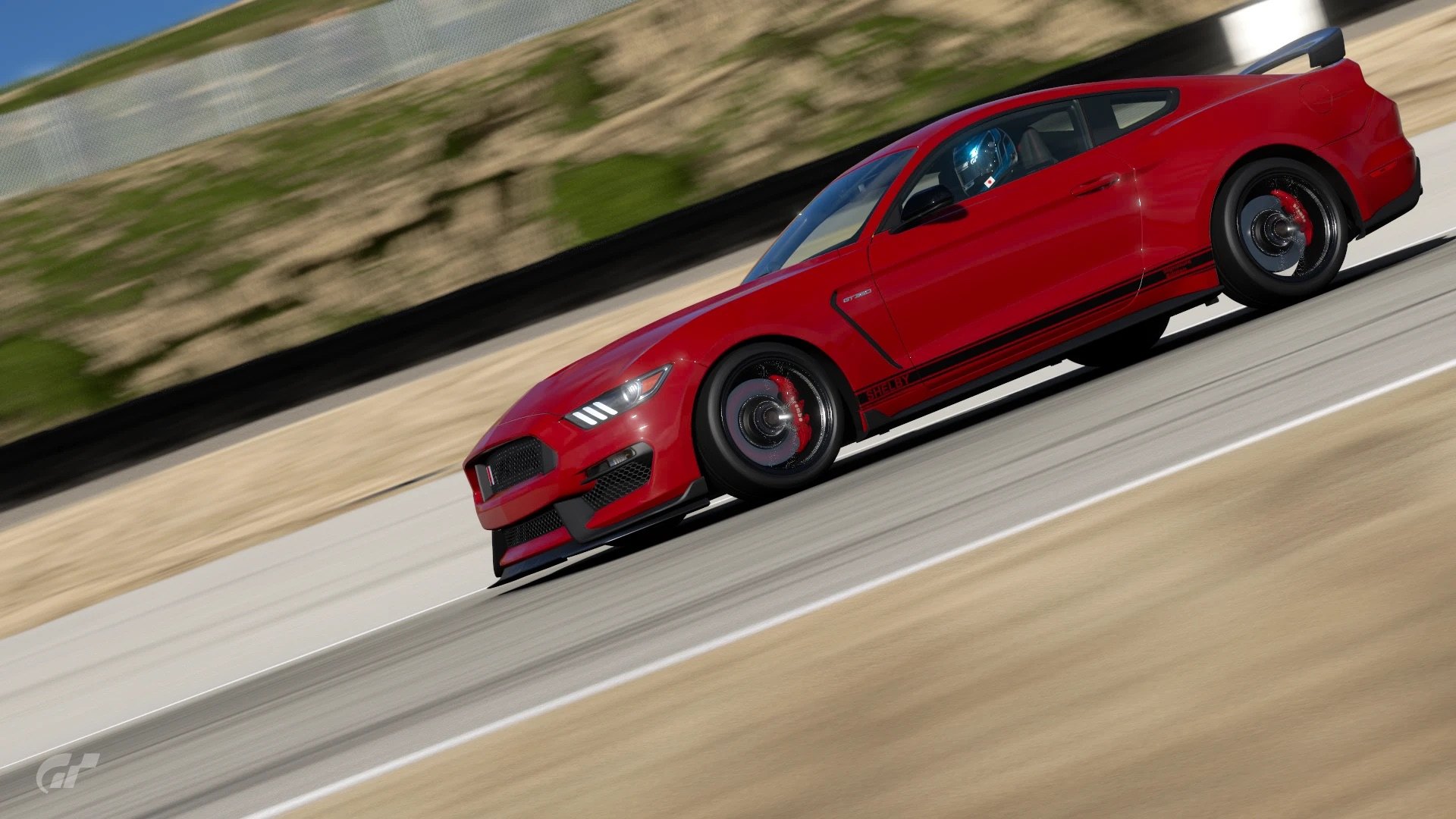 GT350R Signature Edition.jpeg | GTPlanet