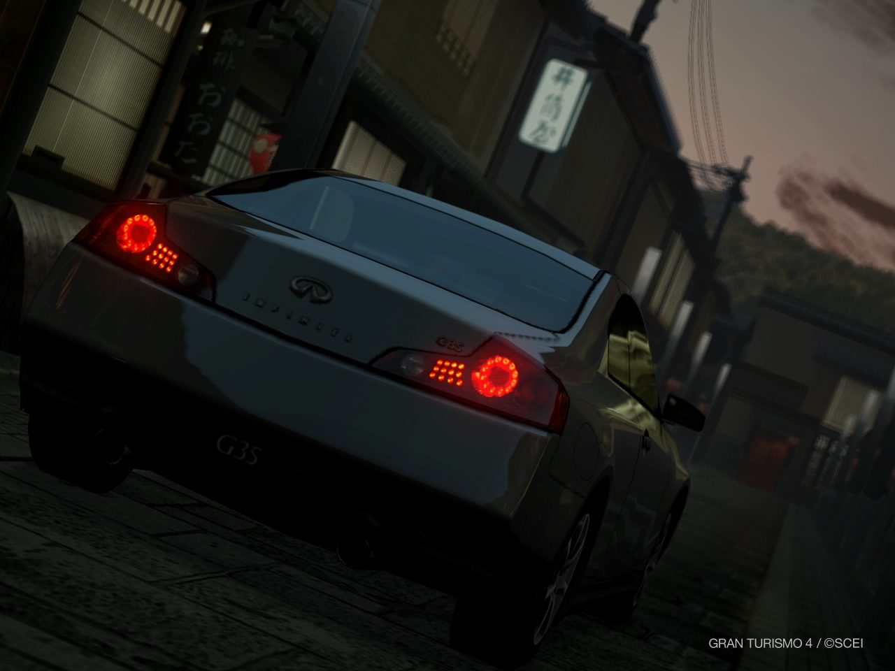 GT4 G35 | GTPlanet