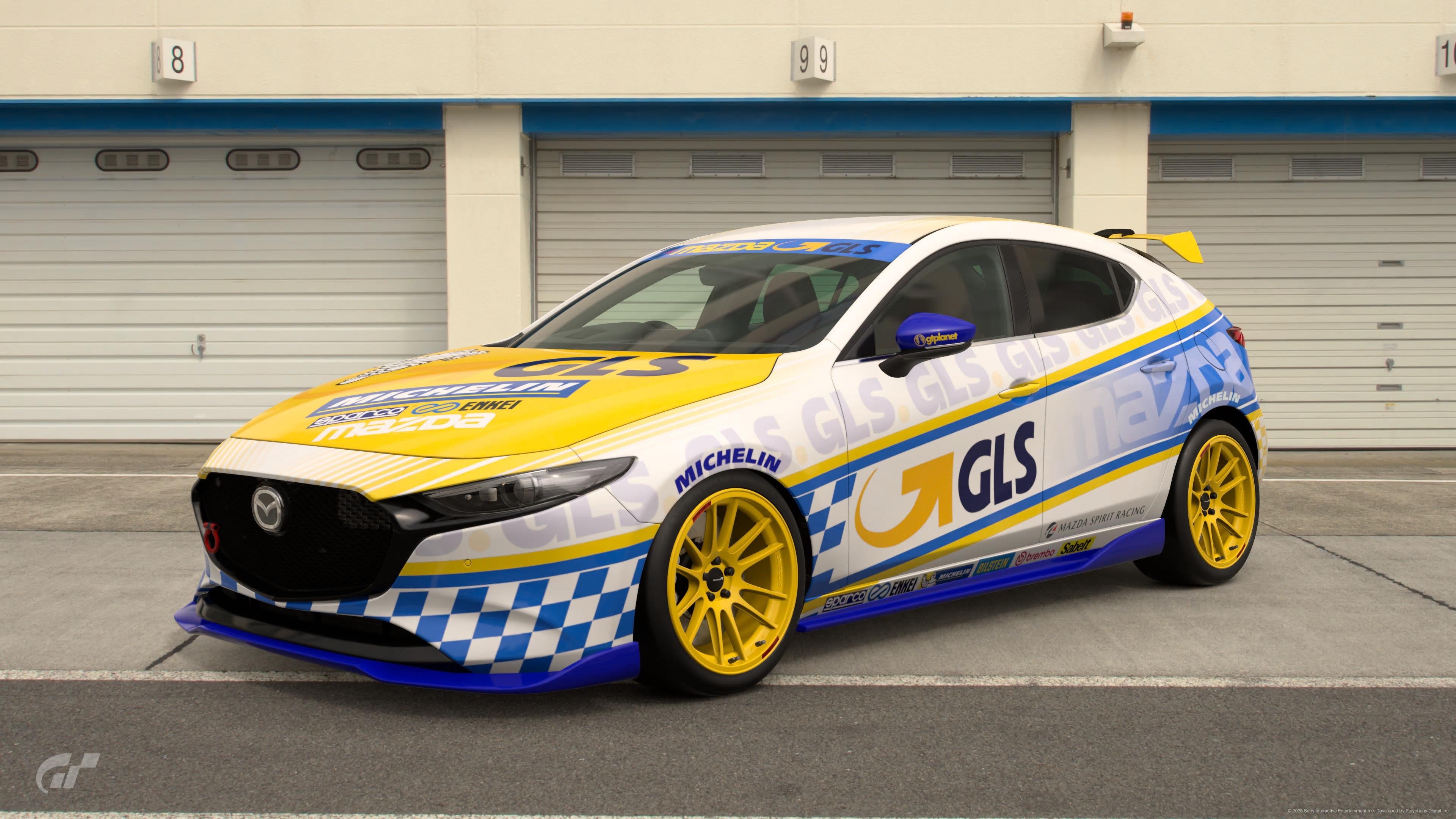 GT7-mazda-gls-gtplanet-liv-comp-apr25-front.JPG | GTPlanet