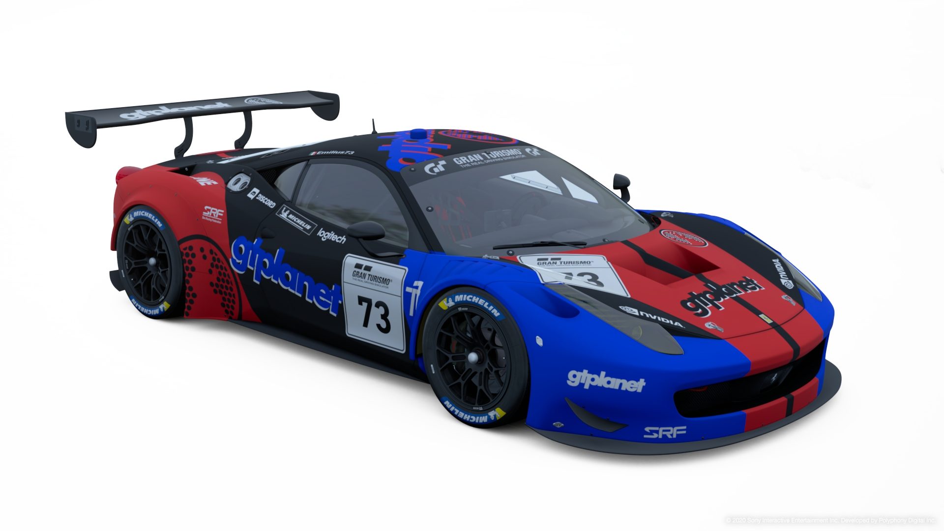 GTP Comp 2 | GTPlanet