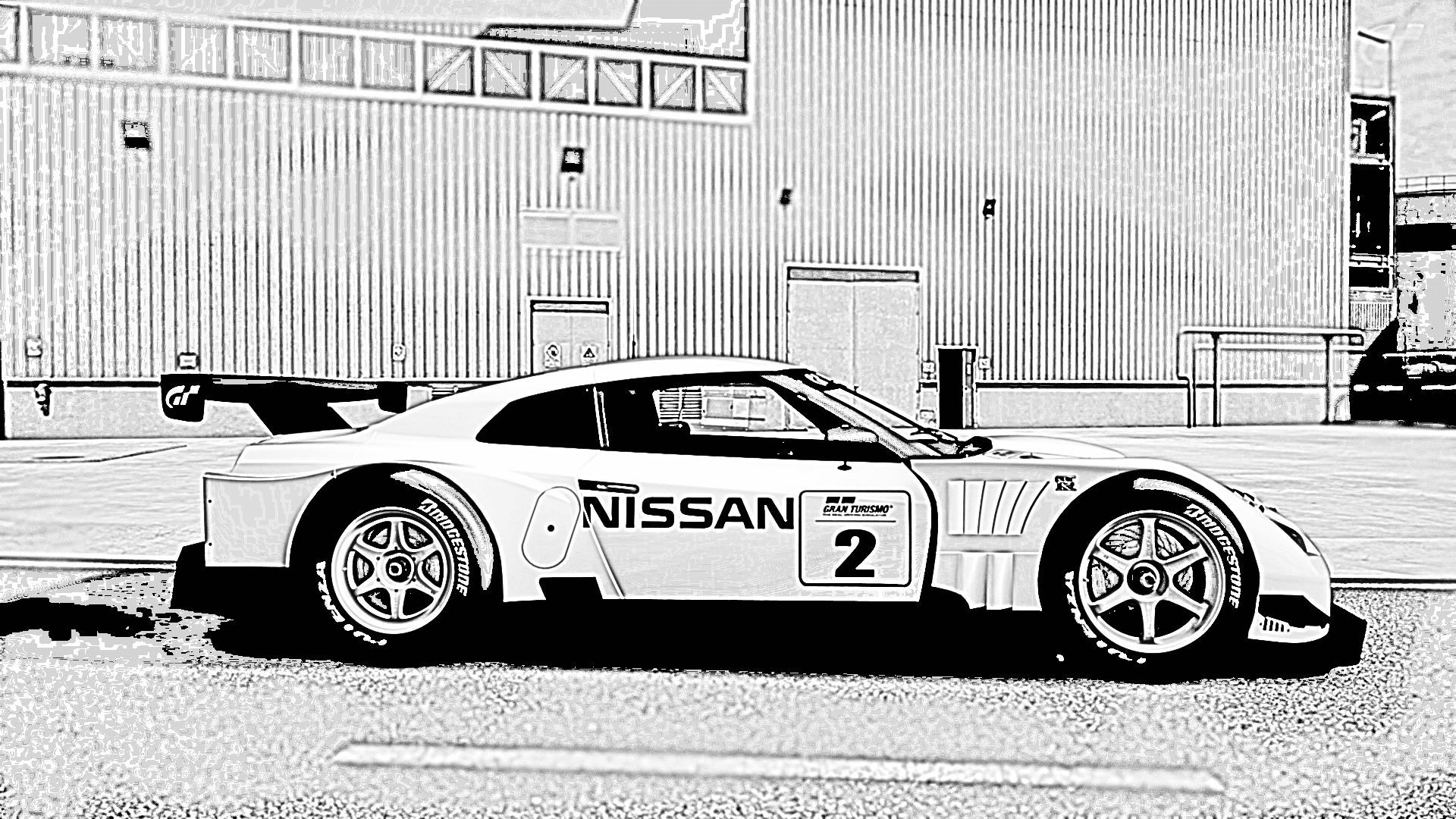 GTR GT6.png | GTPlanet