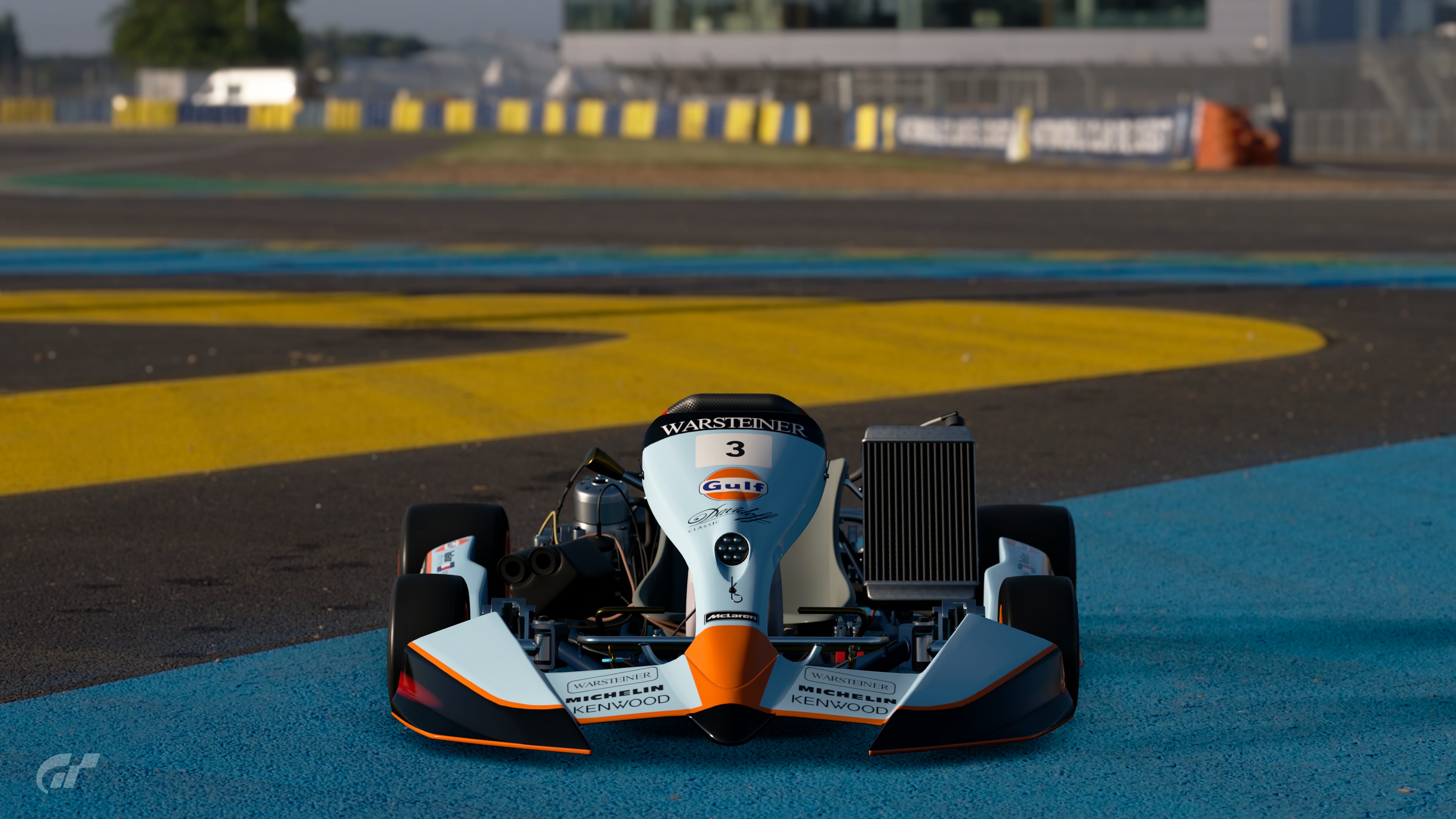 Gulf-Davidoff 1 | GTPlanet