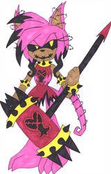 Heartless Amy Rose | GTPlanet