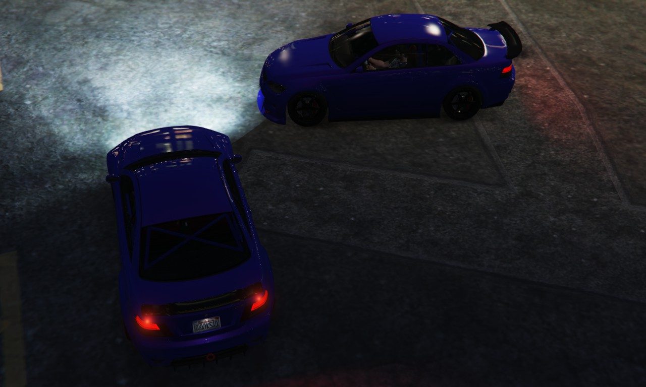 Hey nice car looks just like mine bro 3 | GTPlanet
