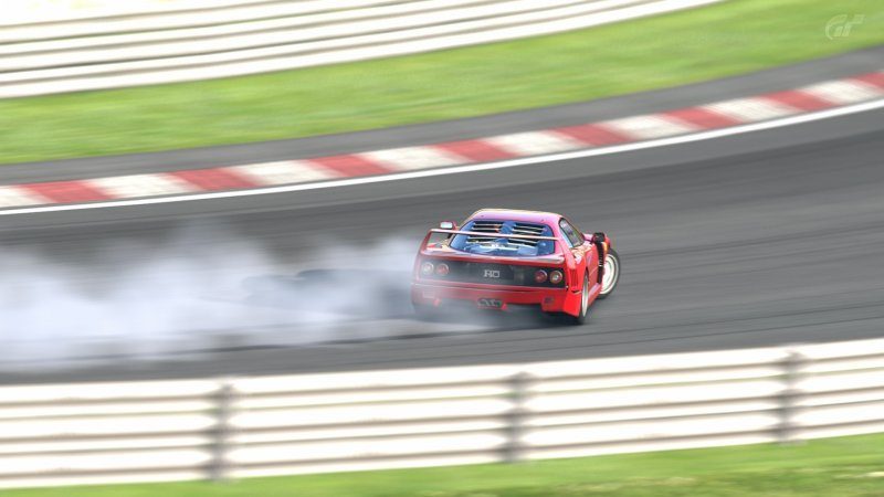 High Speed Ring.jpg | GTPlanet