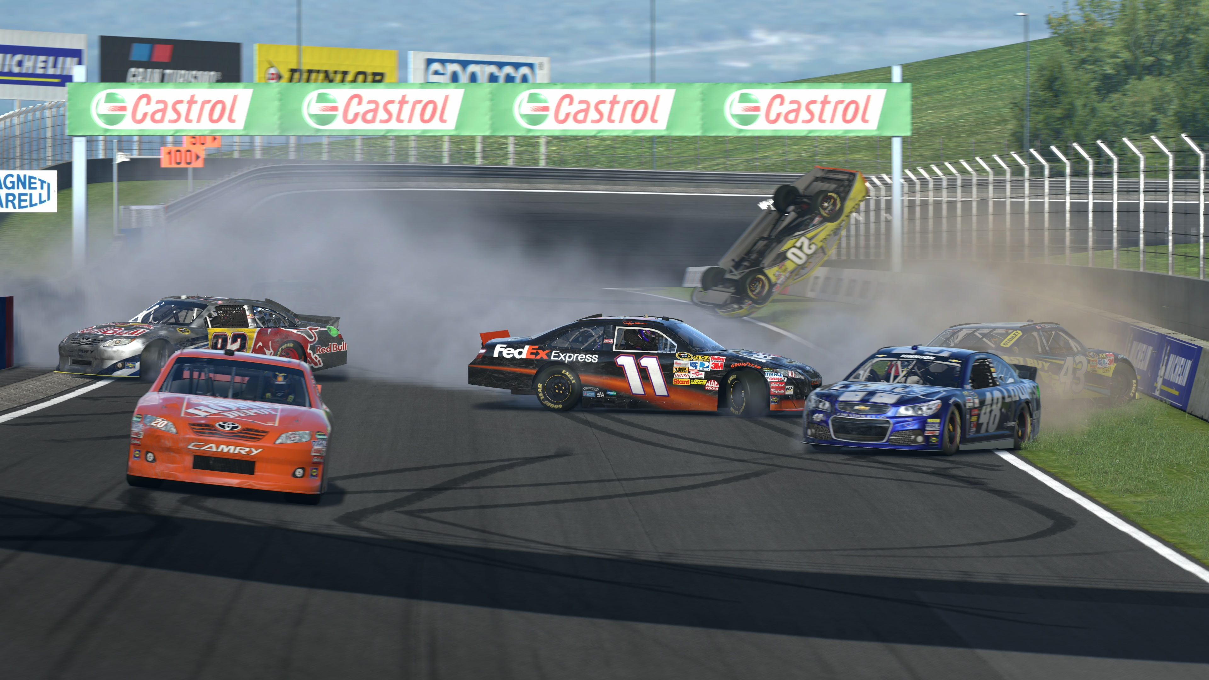 High Speed Ring.jpg | GTPlanet