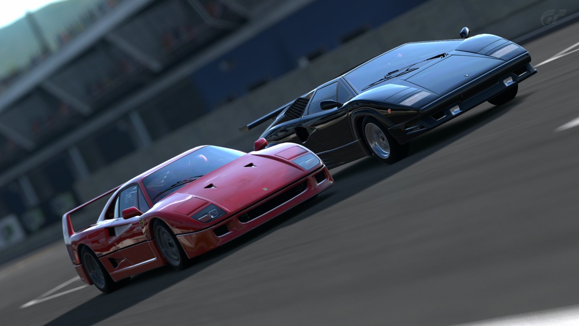 High Speed Ring.jpg | GTPlanet