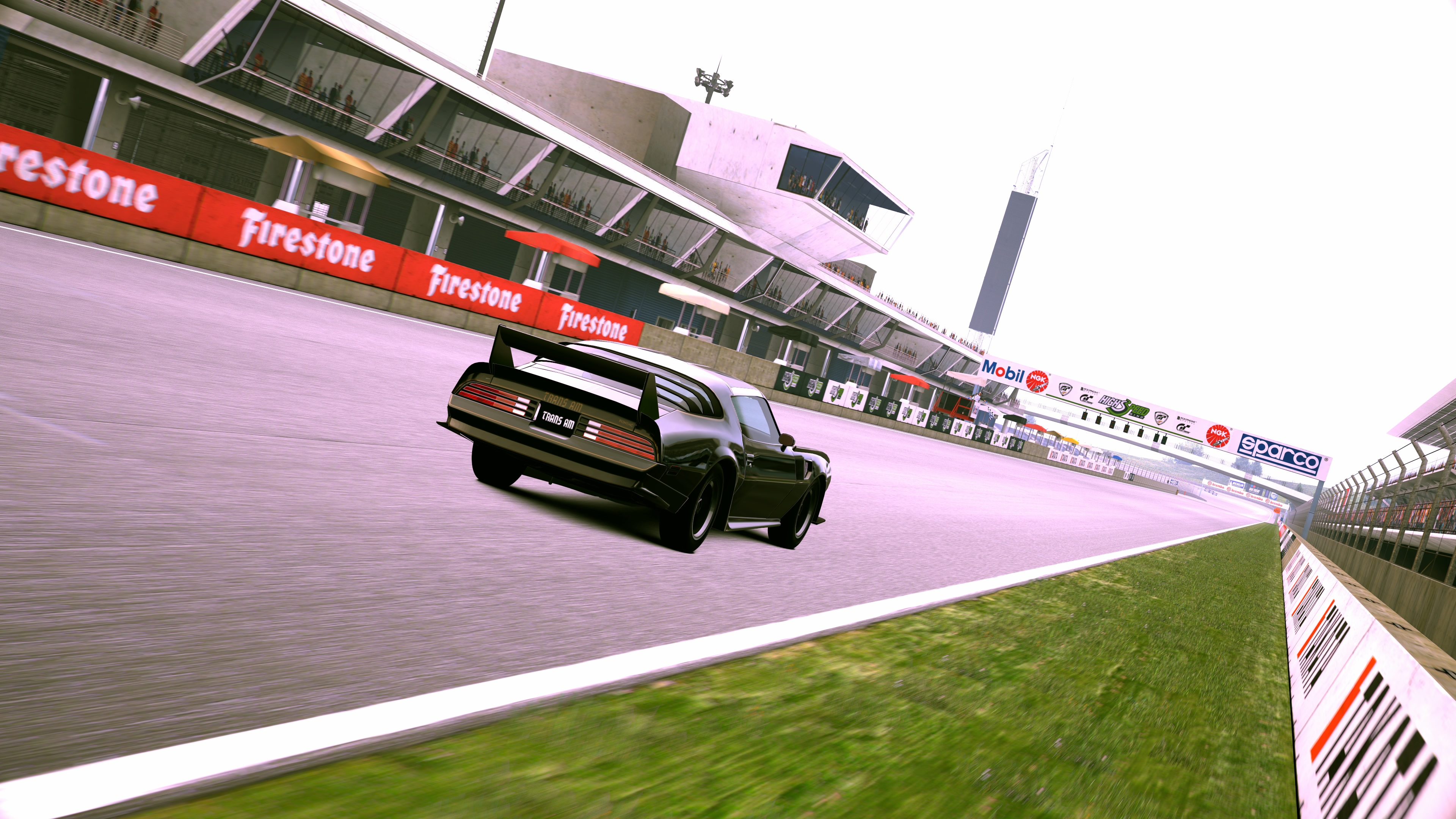High Speed Ring.jpg | GTPlanet