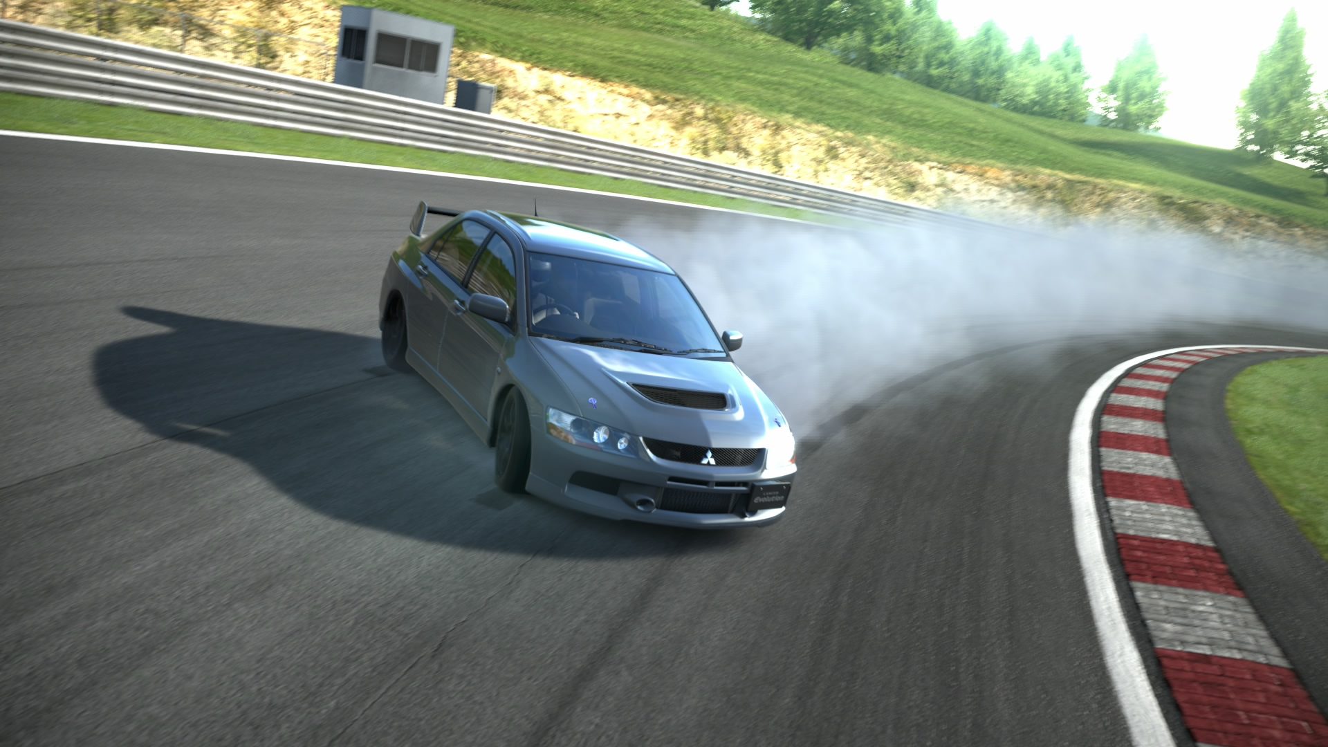 High Speed Ring.jpg | GTPlanet