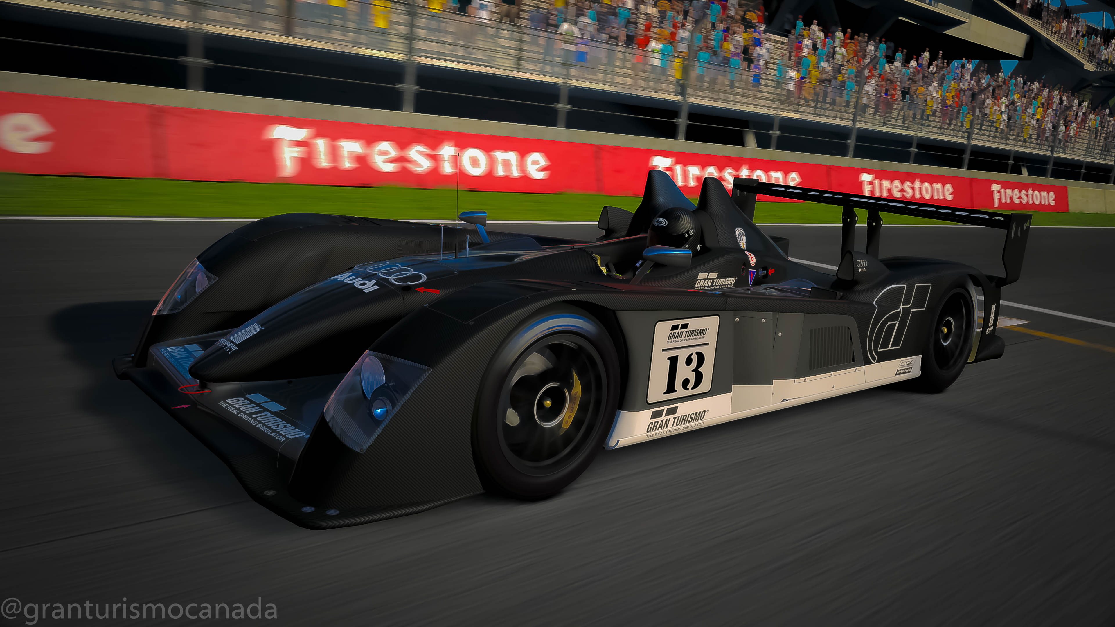 High Speed Ring.jpg | GTPlanet