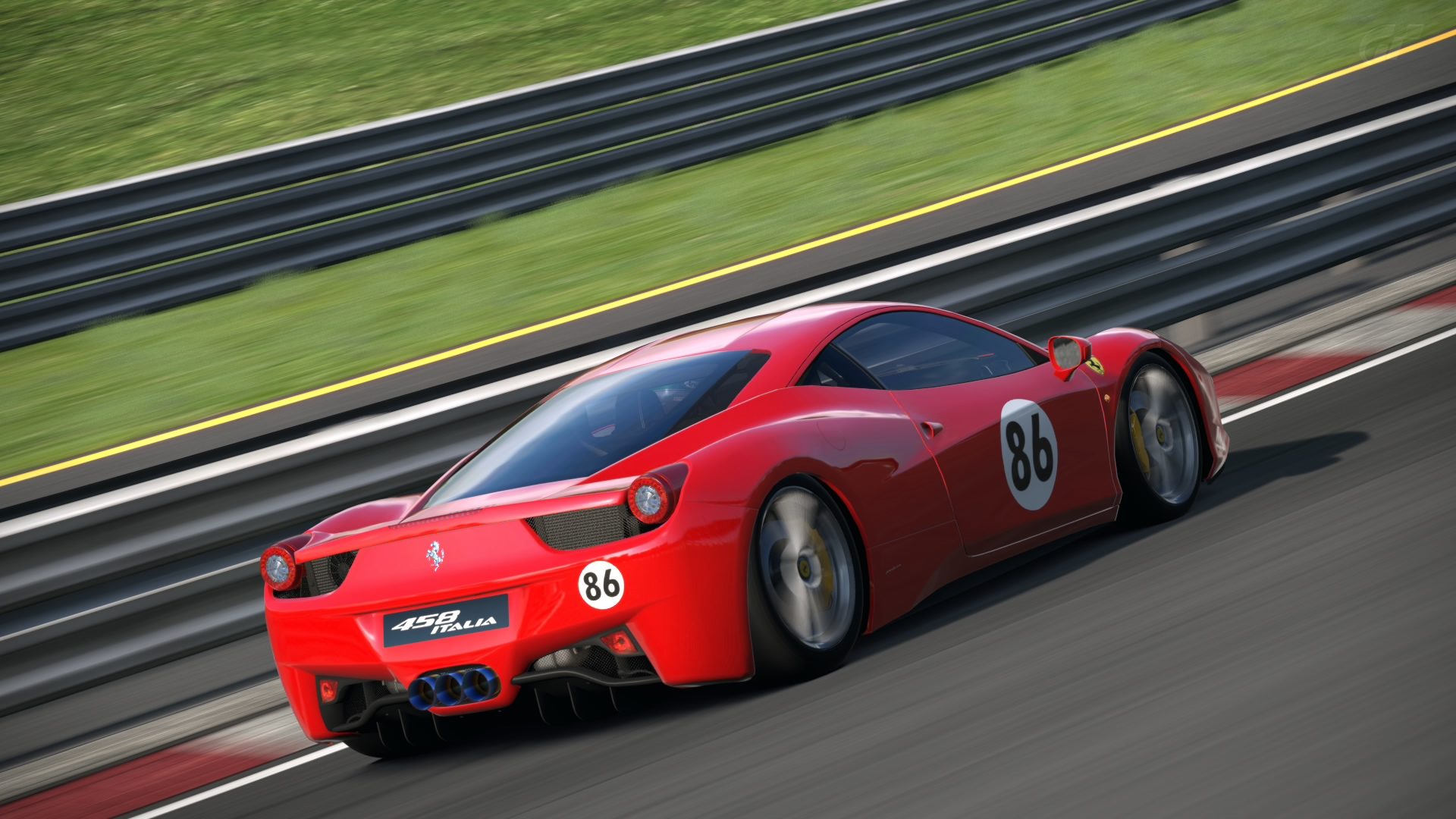 High Speed Ring.jpg | GTPlanet