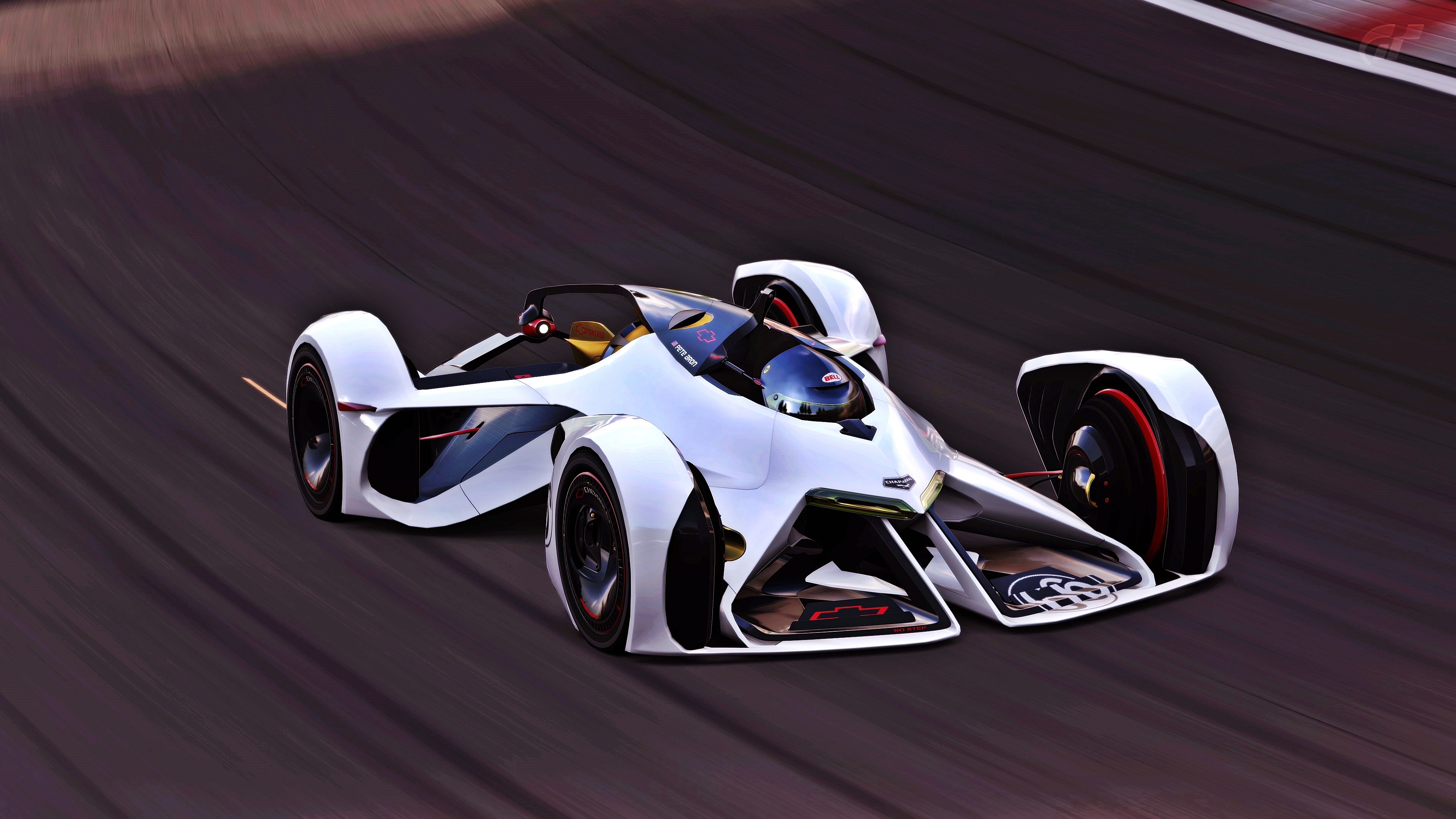 High Speed Ring.jpg | GTPlanet