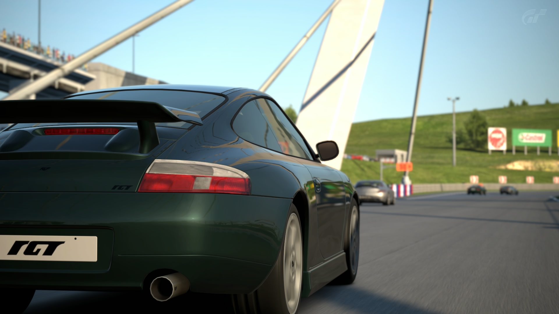 High Speed Ring - Ruf RGT_3.jpg | GTPlanet