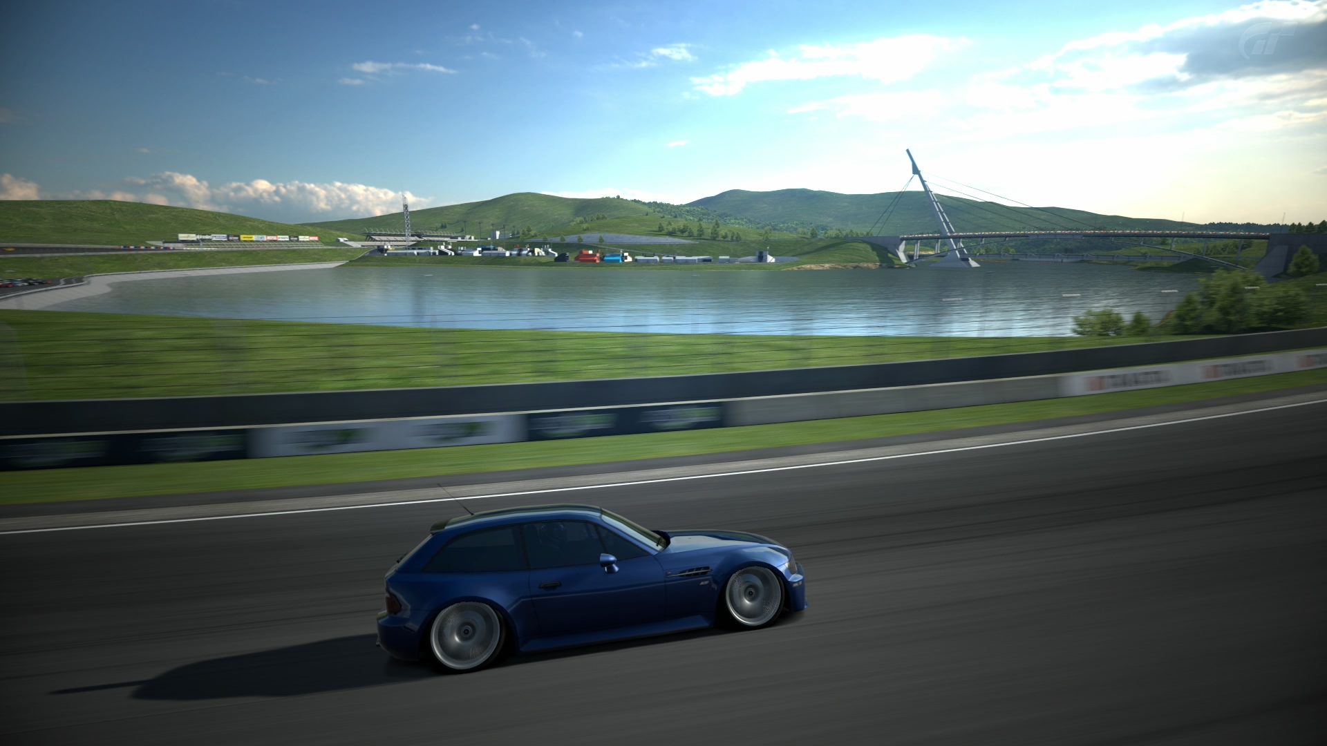High Speed Ring_1.jpg | GTPlanet