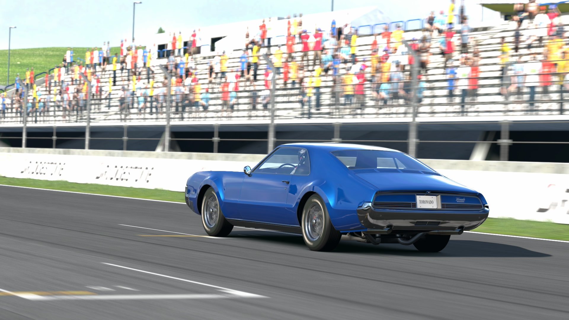 High Speed Ring_1.jpg | GTPlanet