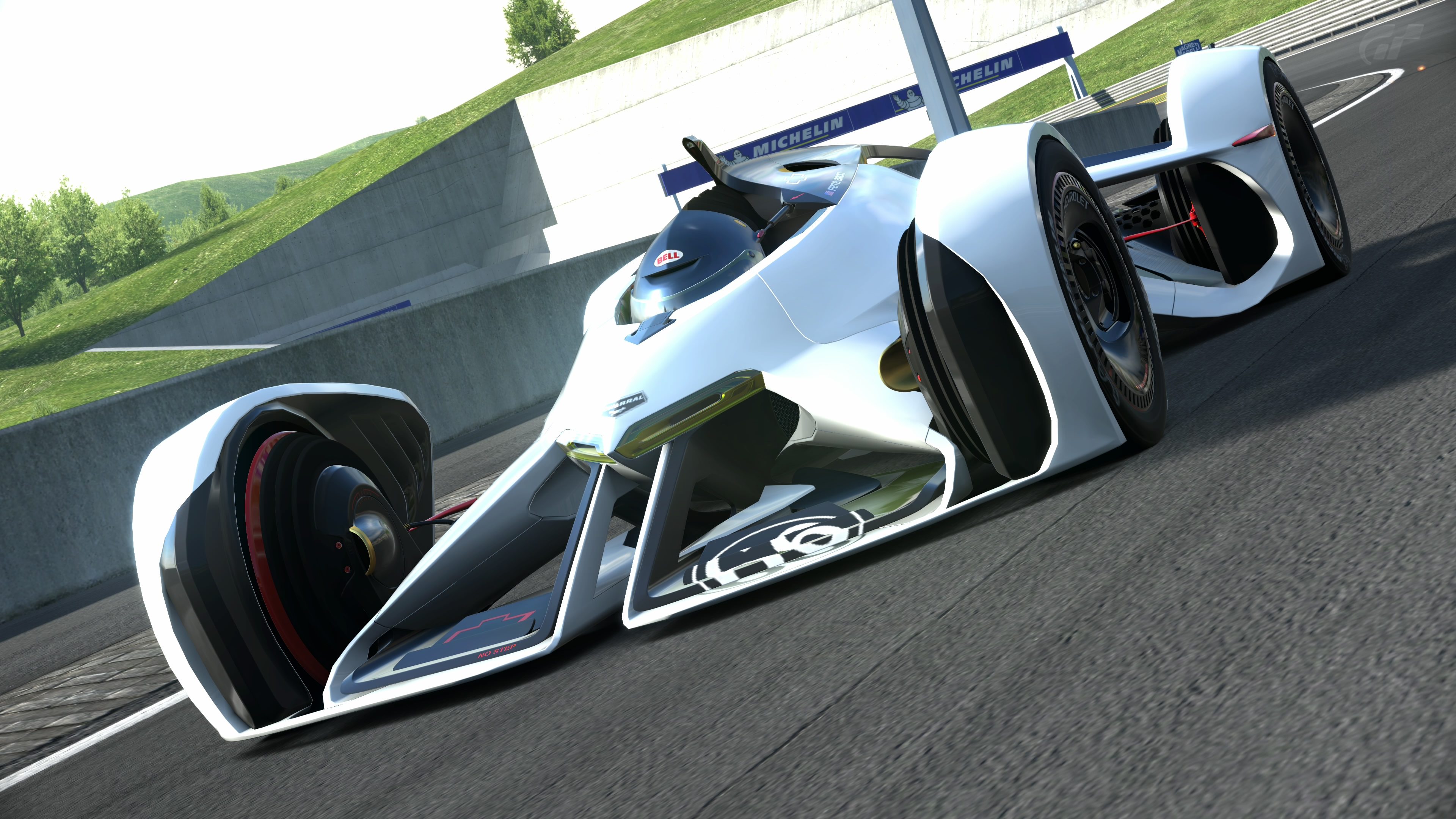 High Speed Ring_2.jpg | GTPlanet