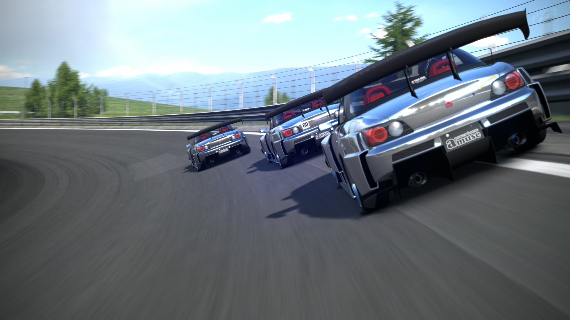 High Speed Ring_22 | GTPlanet