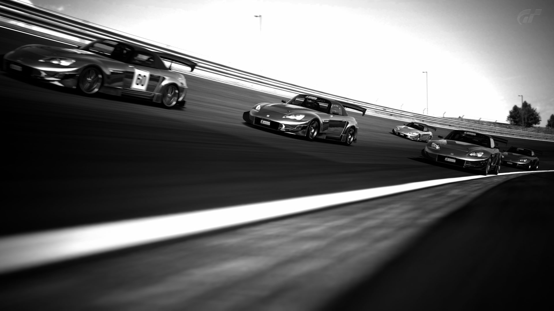 High Speed Ring_5 | GTPlanet
