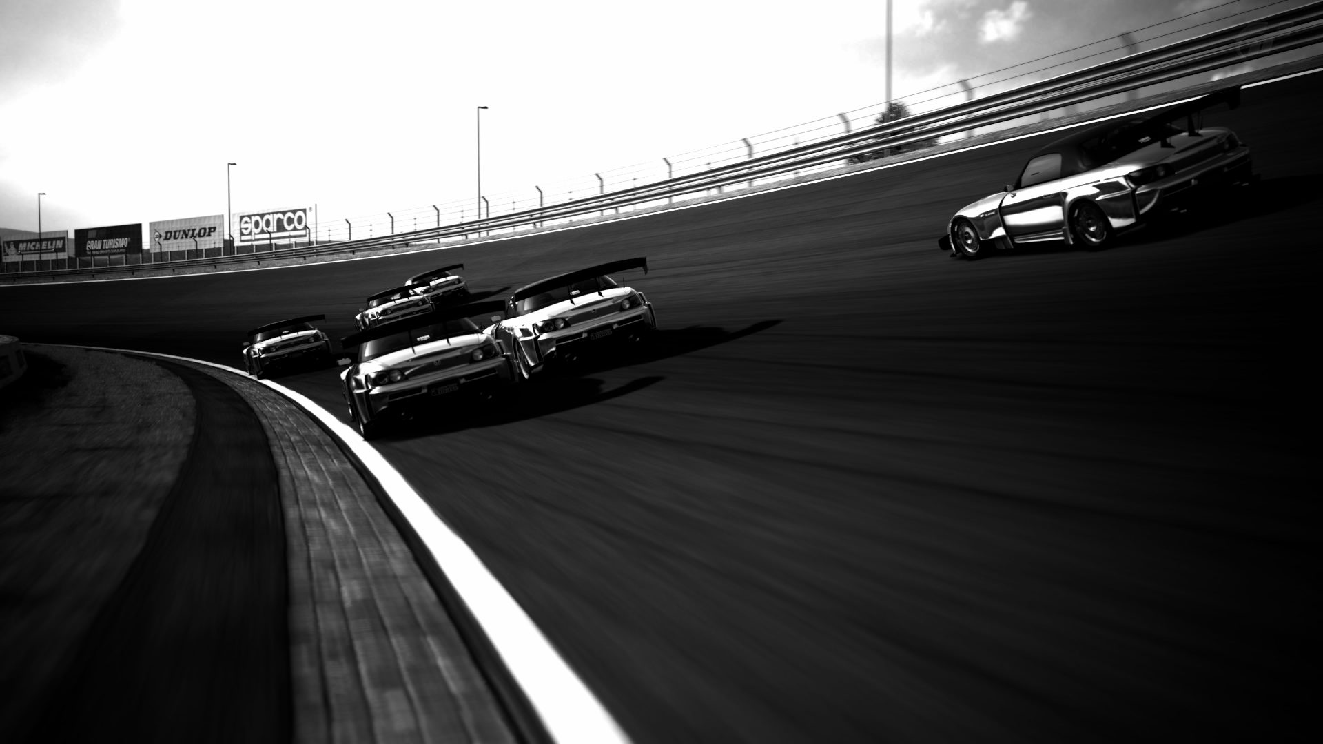 High Speed Ring_6 | GTPlanet