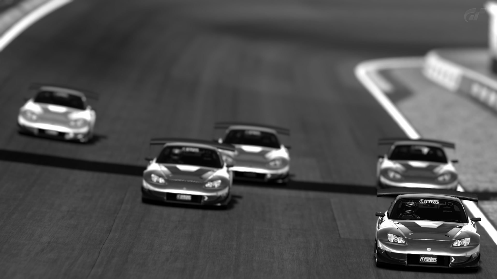 High Speed Ring_7 | GTPlanet