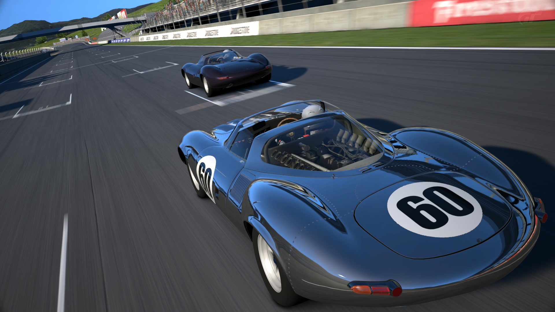 High Speed Ring_77 | GTPlanet