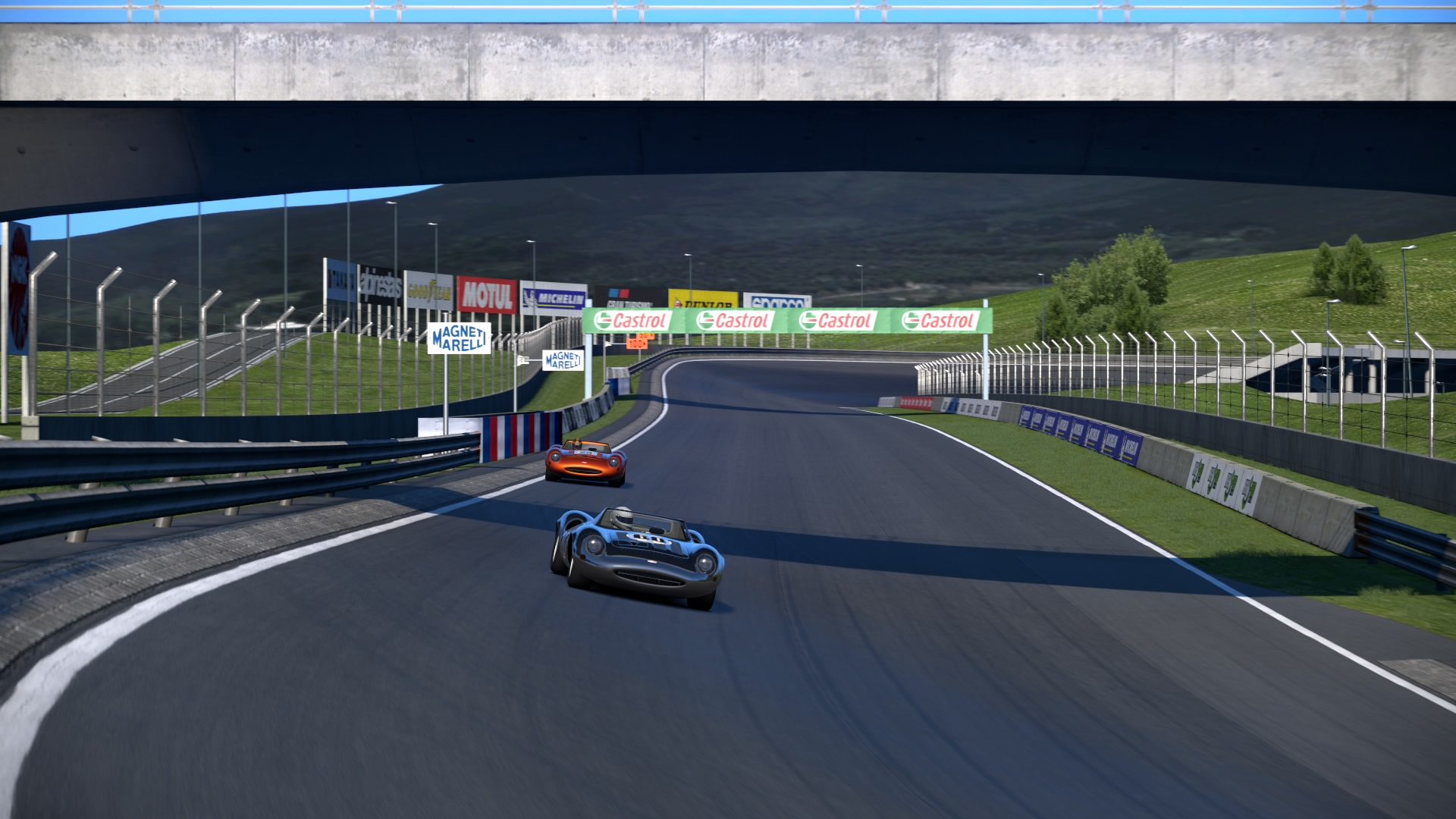 High Speed Ring_84 | GTPlanet