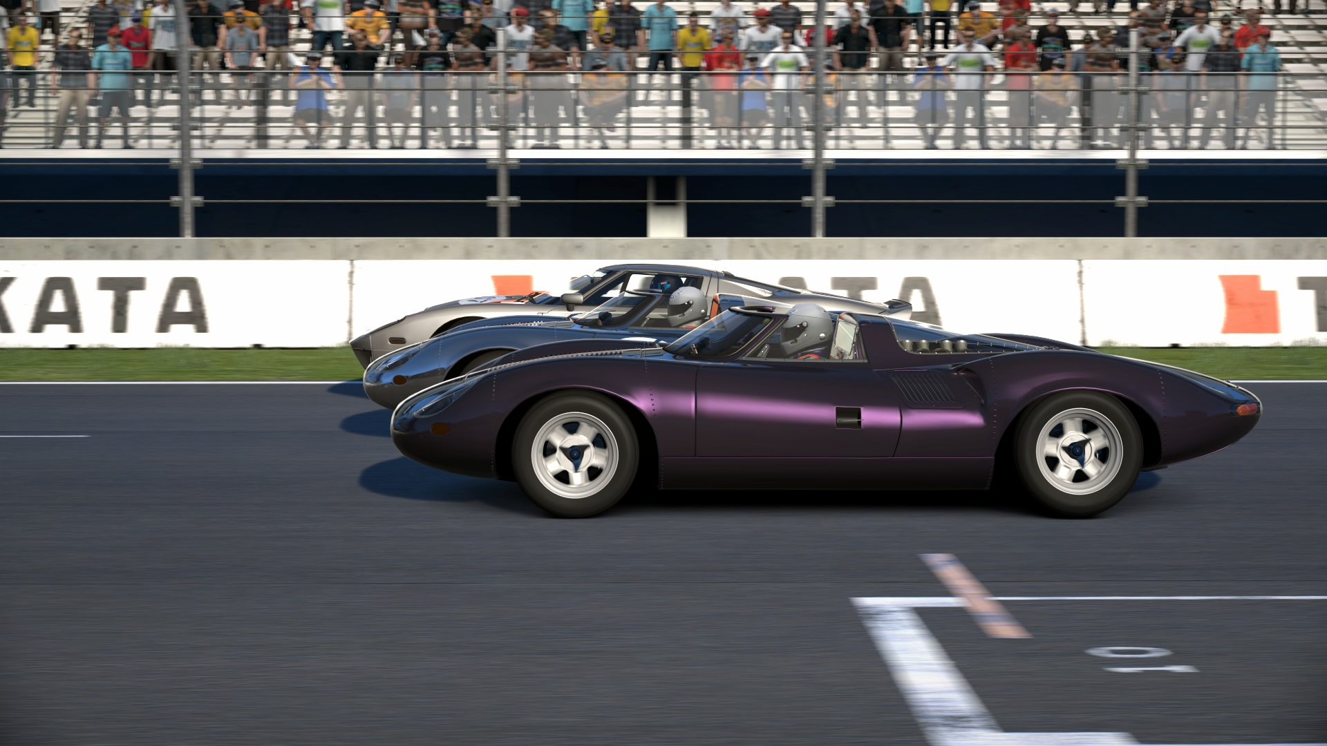 High Speed Ring_87 | GTPlanet