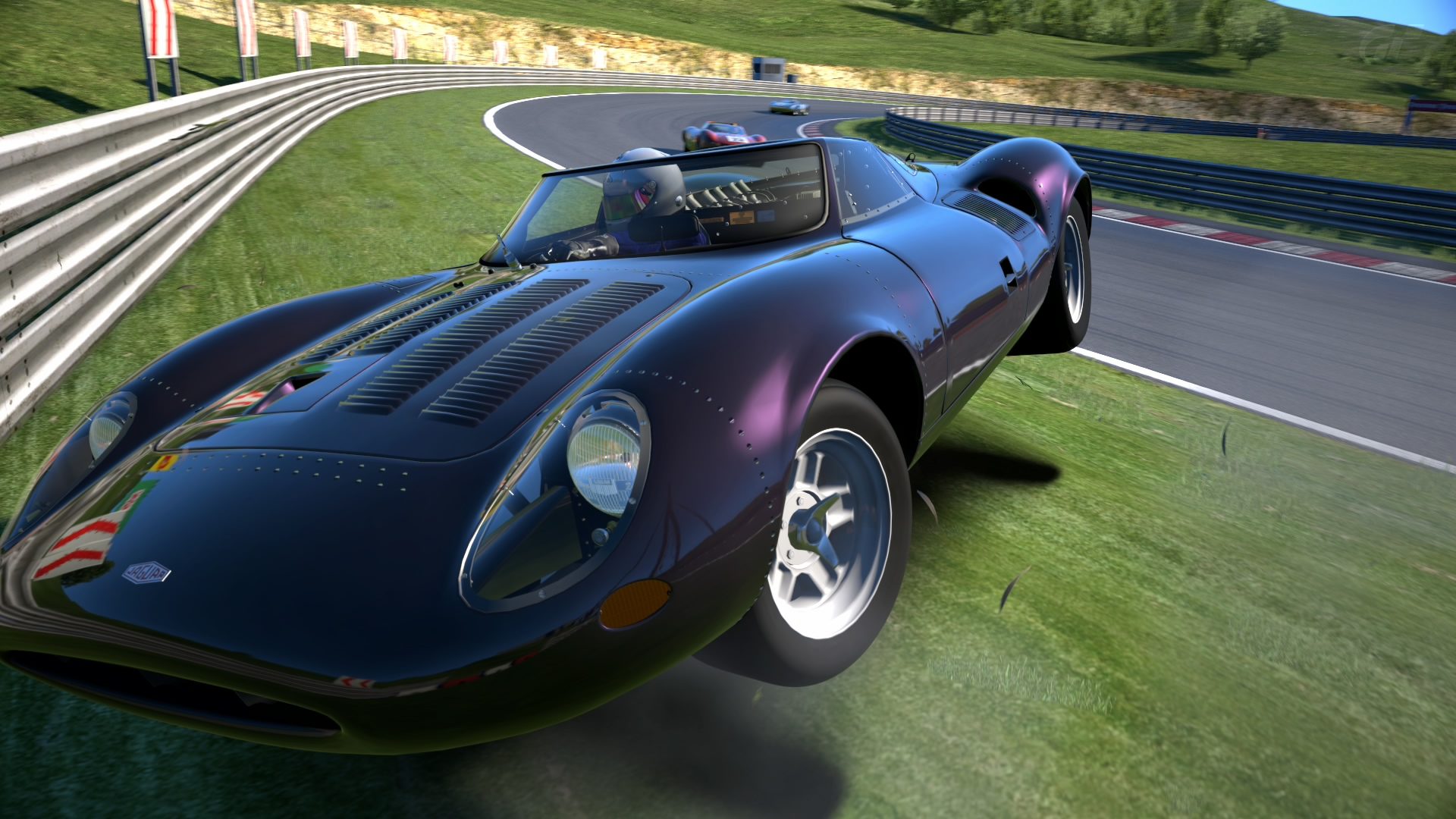 High Speed Ring_88 | GTPlanet