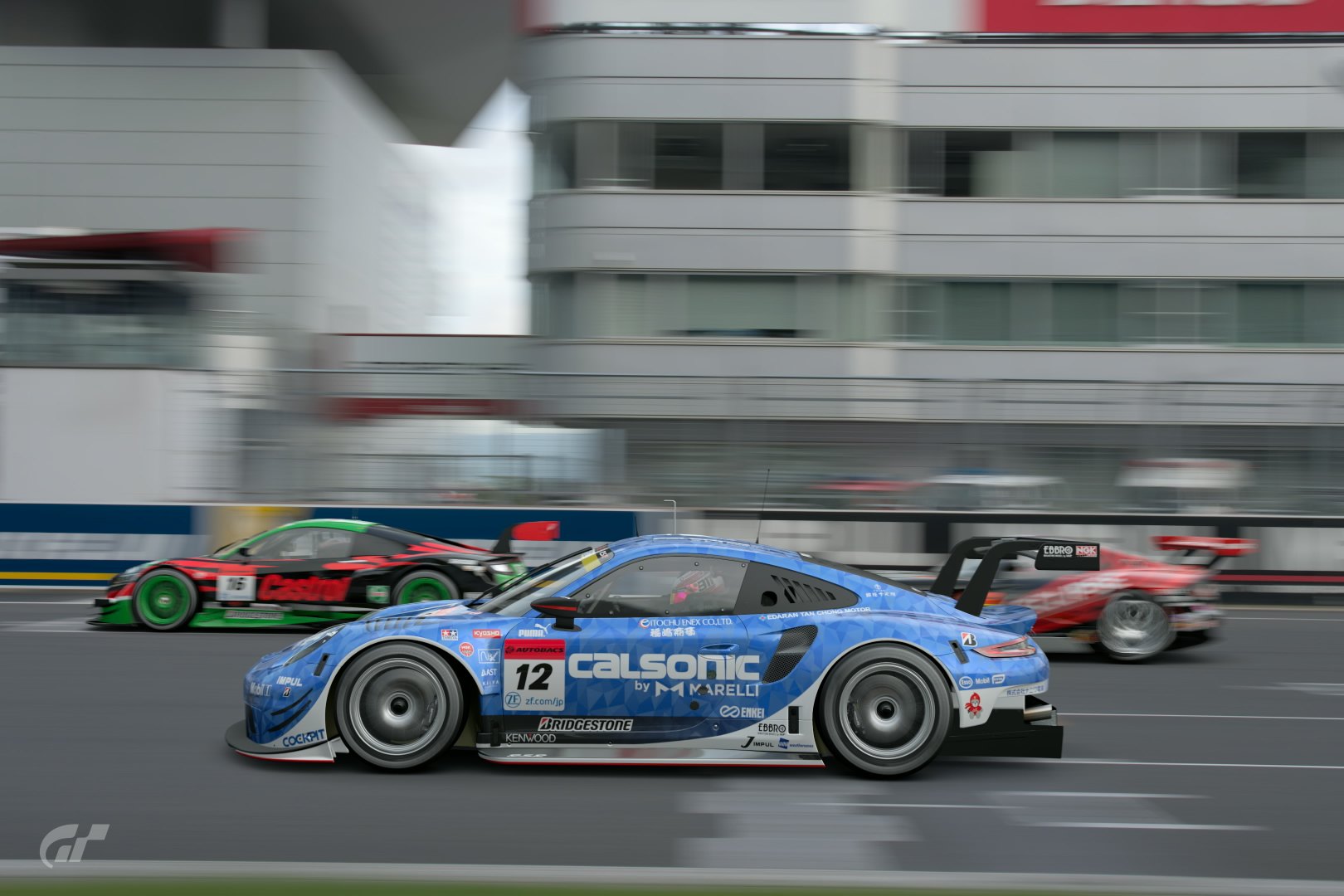 Home Straight_.jpeg | GTPlanet
