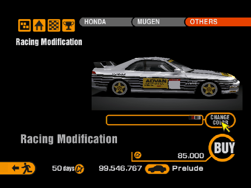Honda Prelude Type-SH | GTPlanet