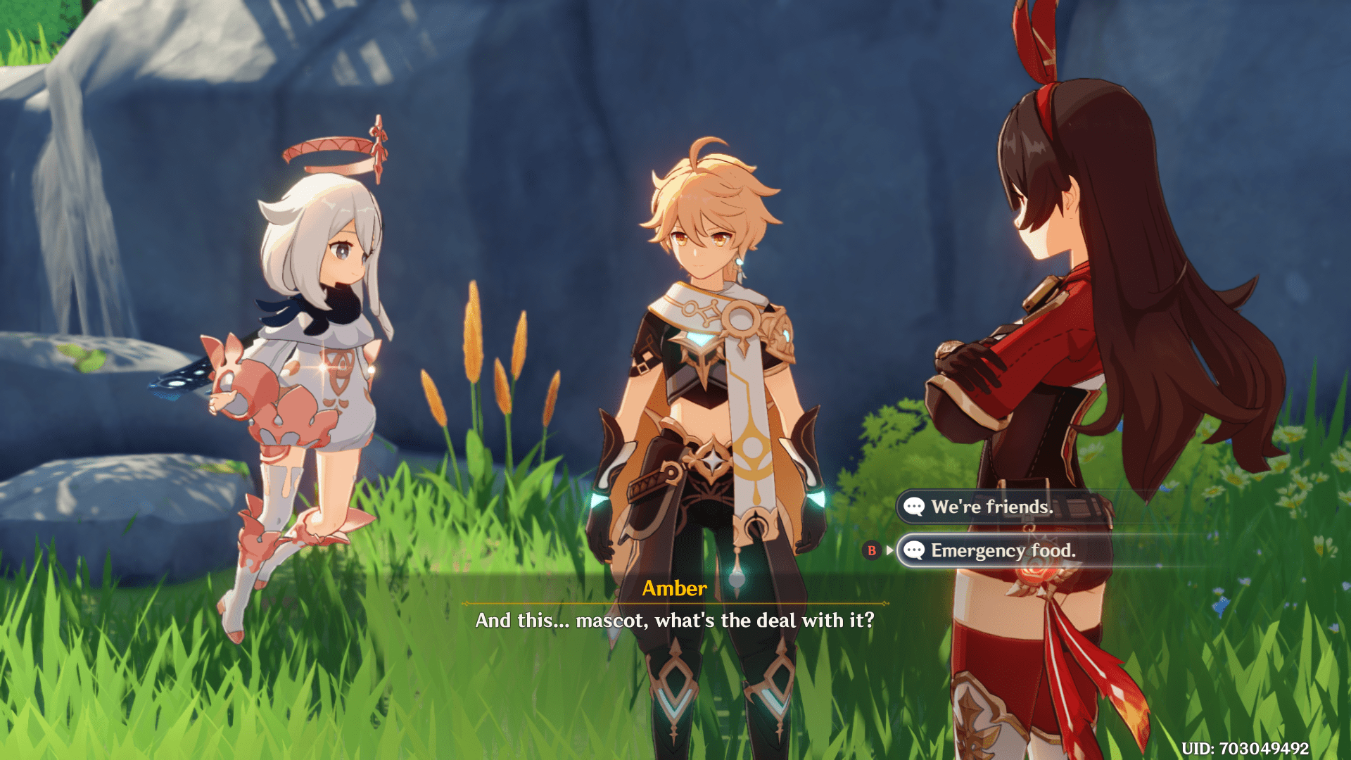 Iconic moment | GTPlanet