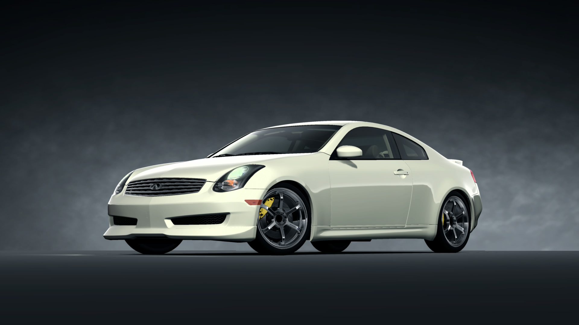 Infiniti G35 Coupe '06 | GTPlanet