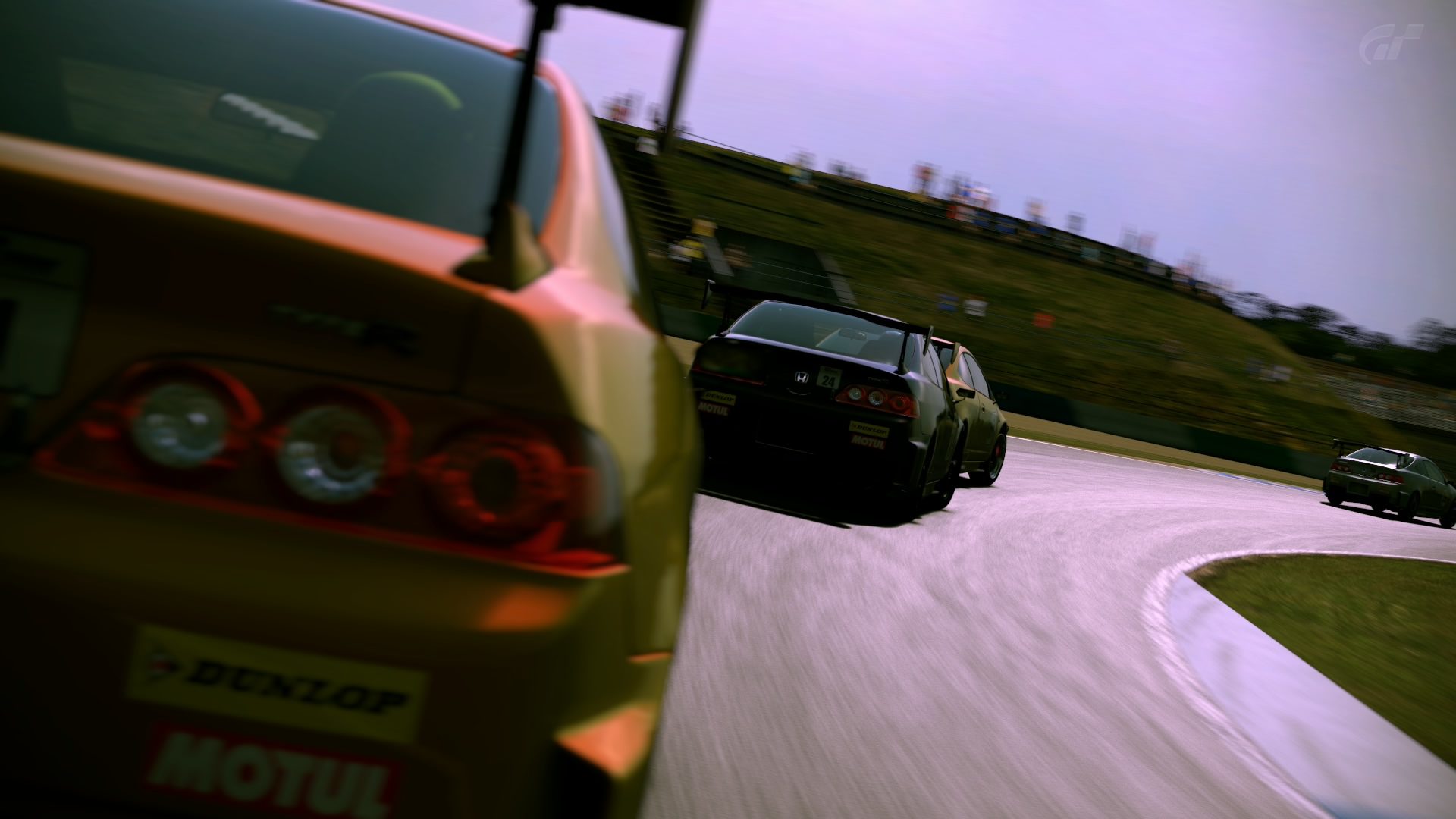 Integra Test Race (13) | GTPlanet