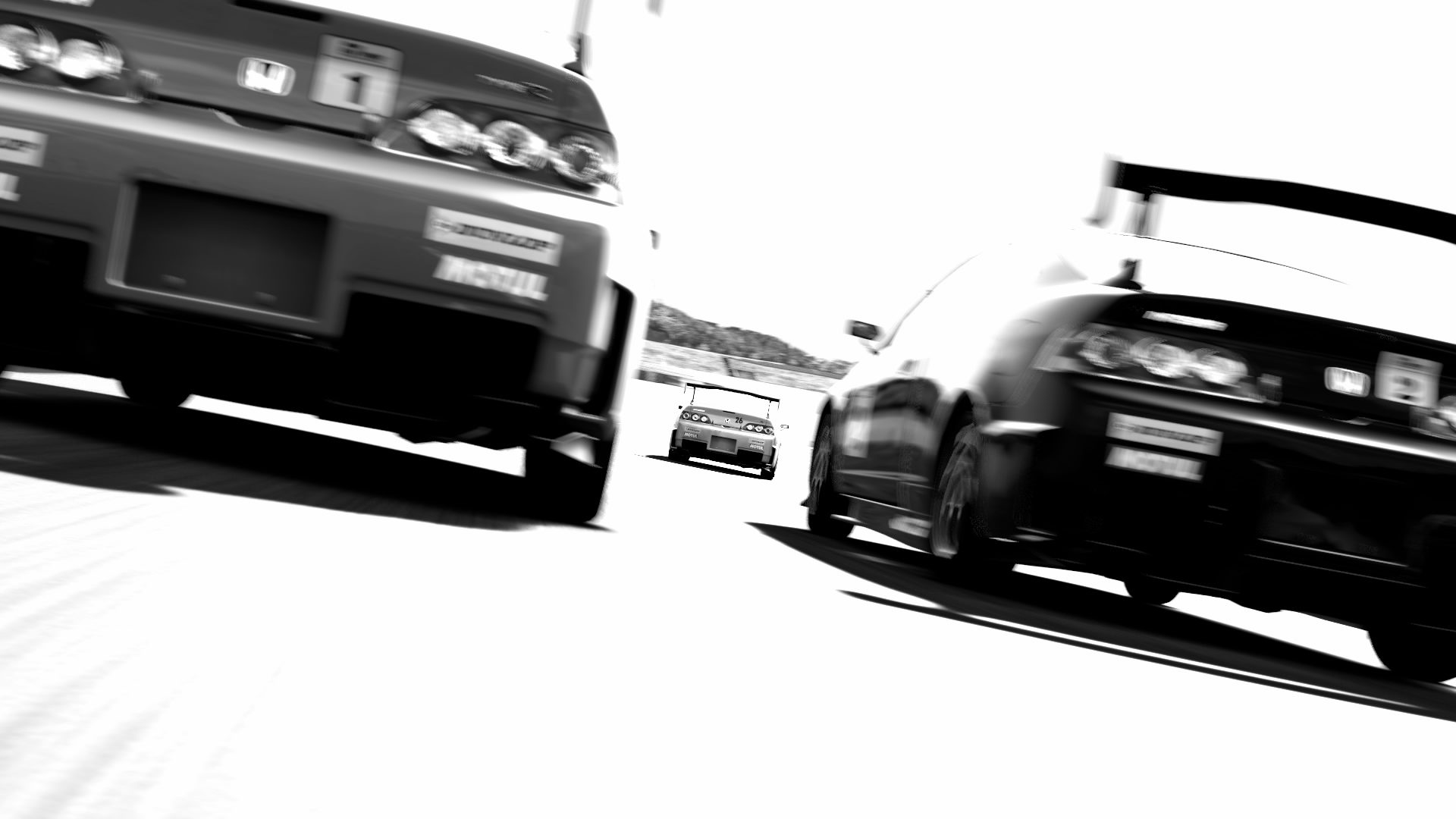 Integra Test Race (8) | GTPlanet
