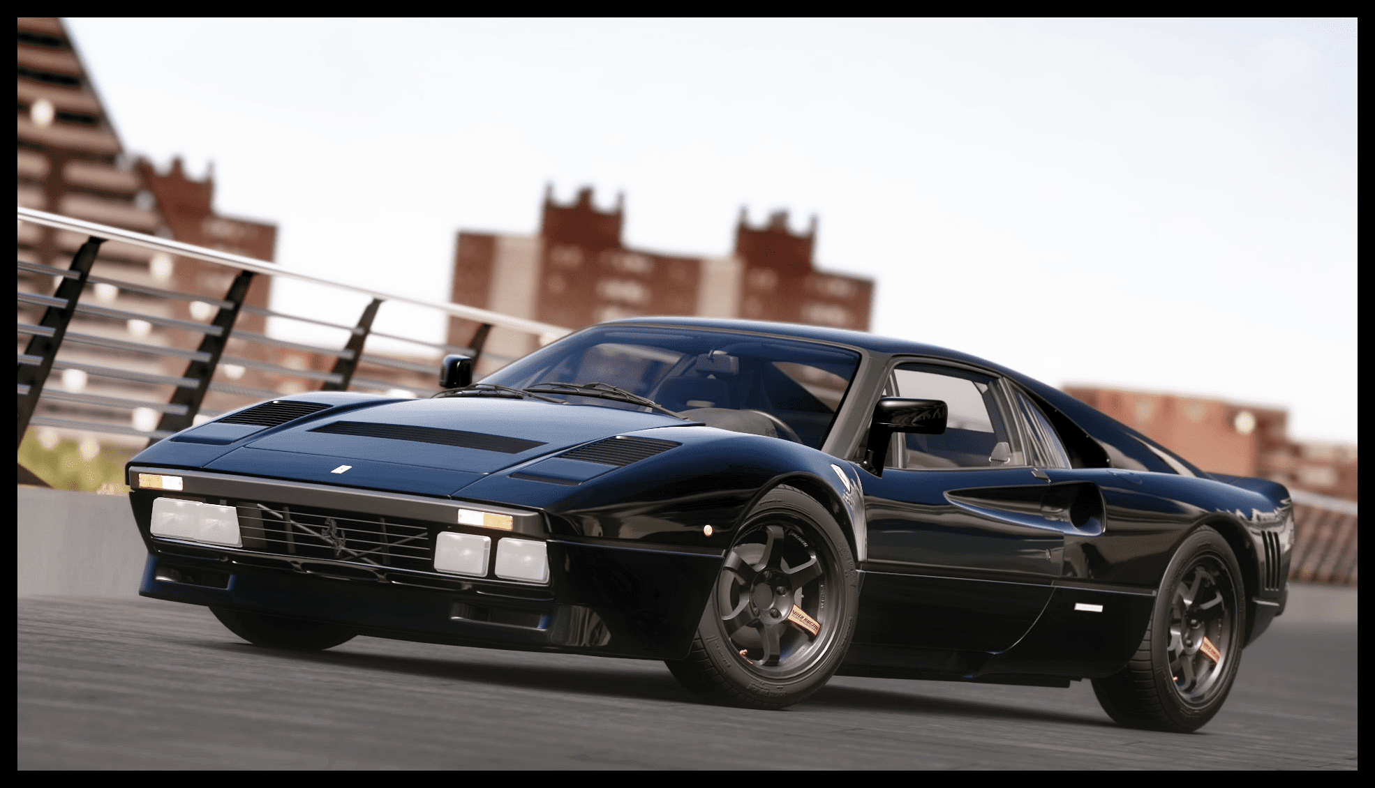 Italian Stallion | GTPlanet
