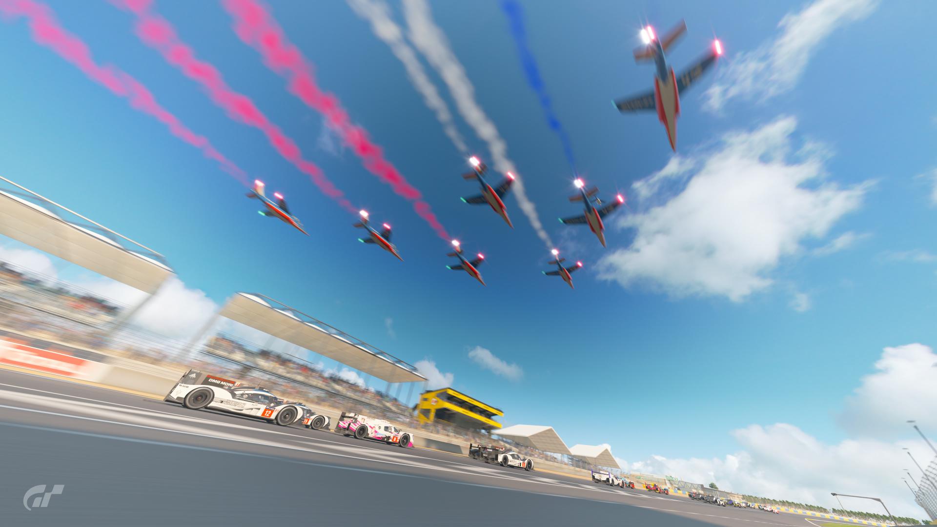 Jet flyby.jpg | GTPlanet
