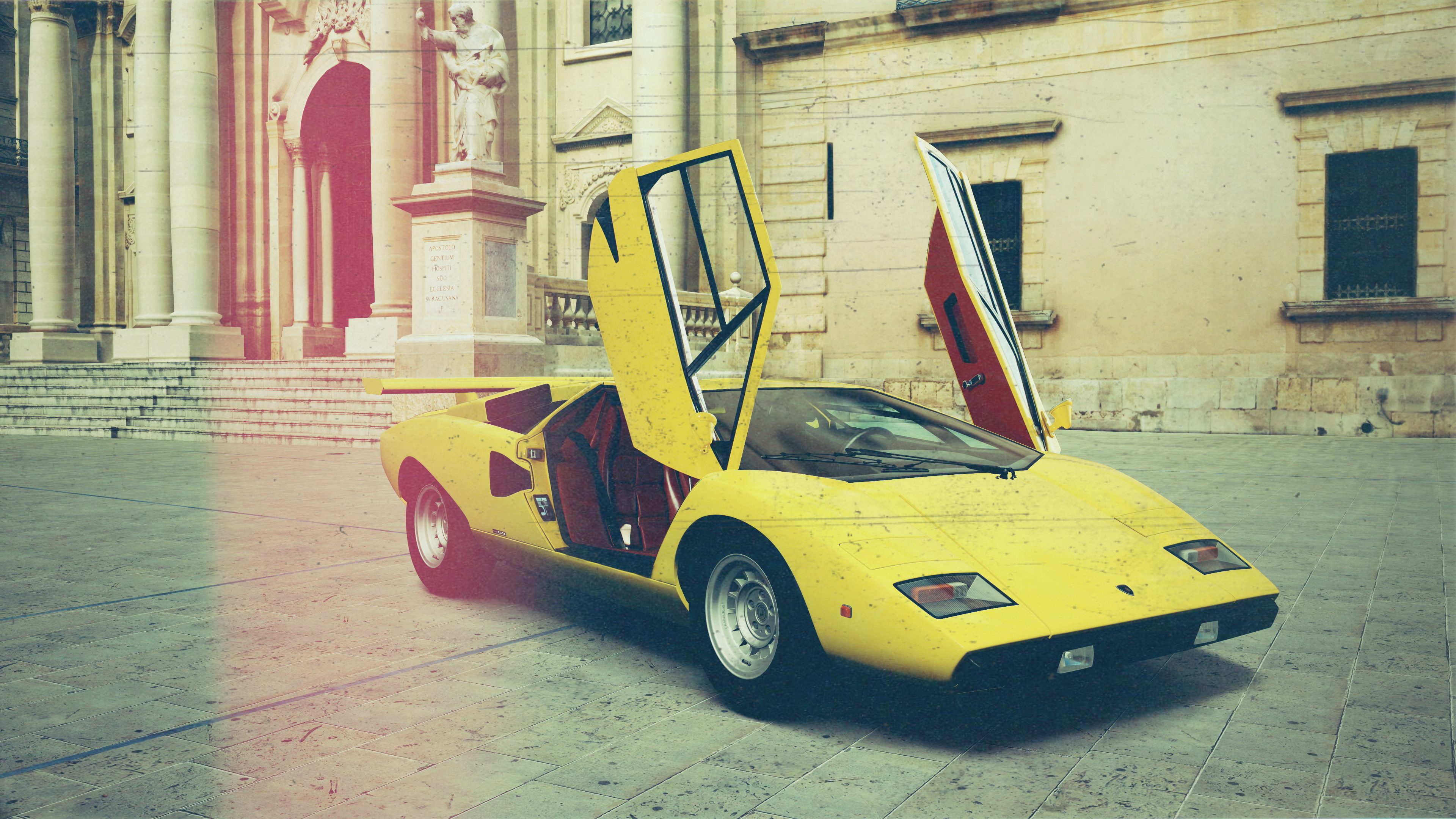 Lambo Style.jpg | GTPlanet