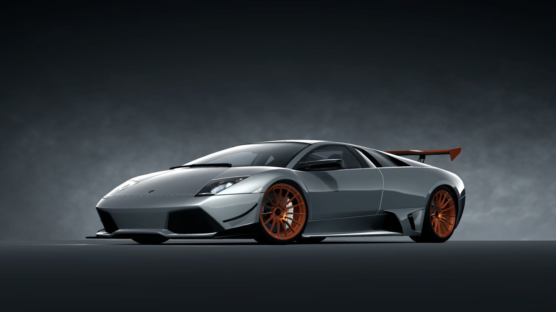 Lamborghini Murcielago LP 640 '09 (01) | GTPlanet
