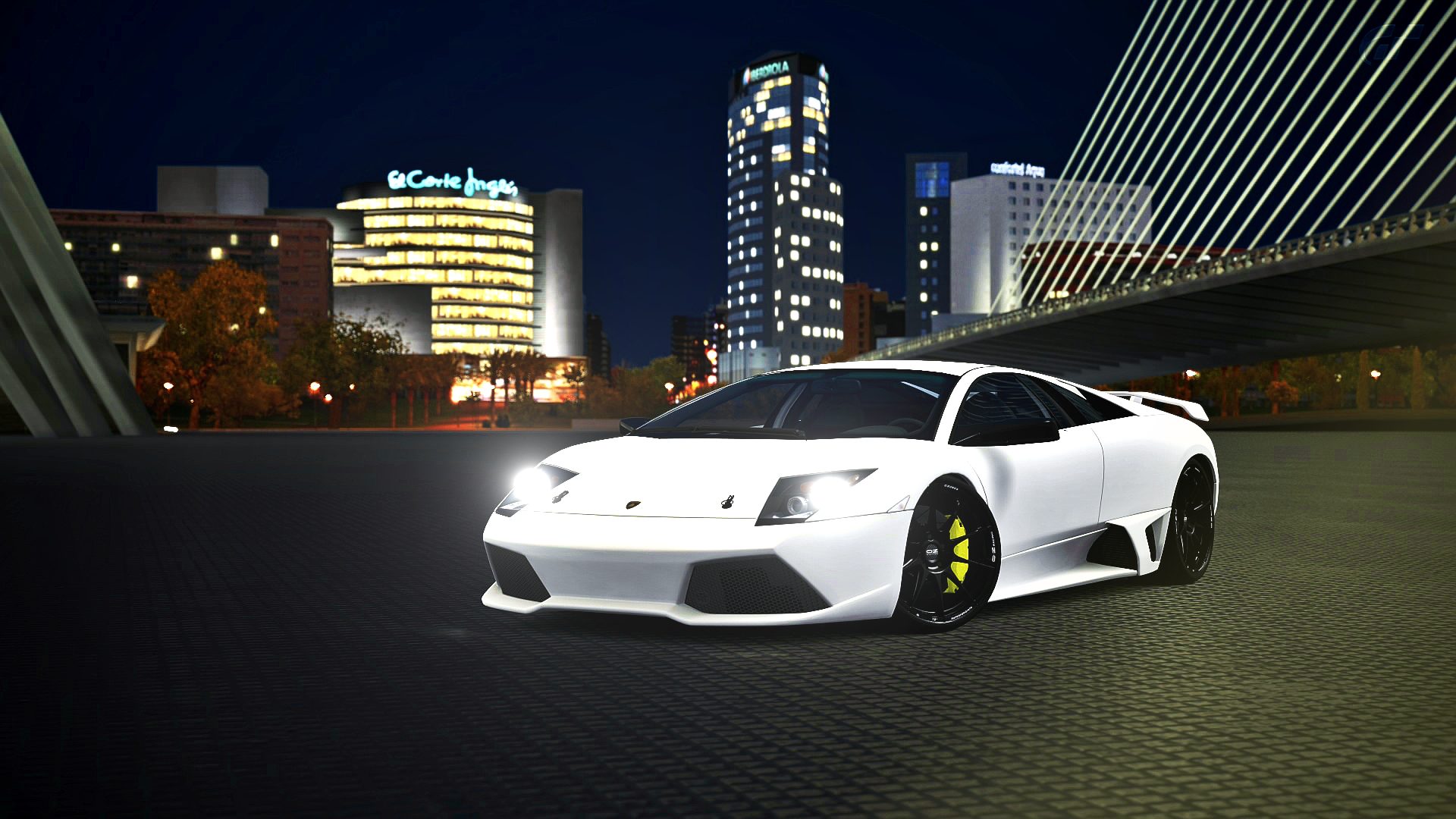 Lamborghini Murcielago LP640 - modded.jpg | GTPlanet