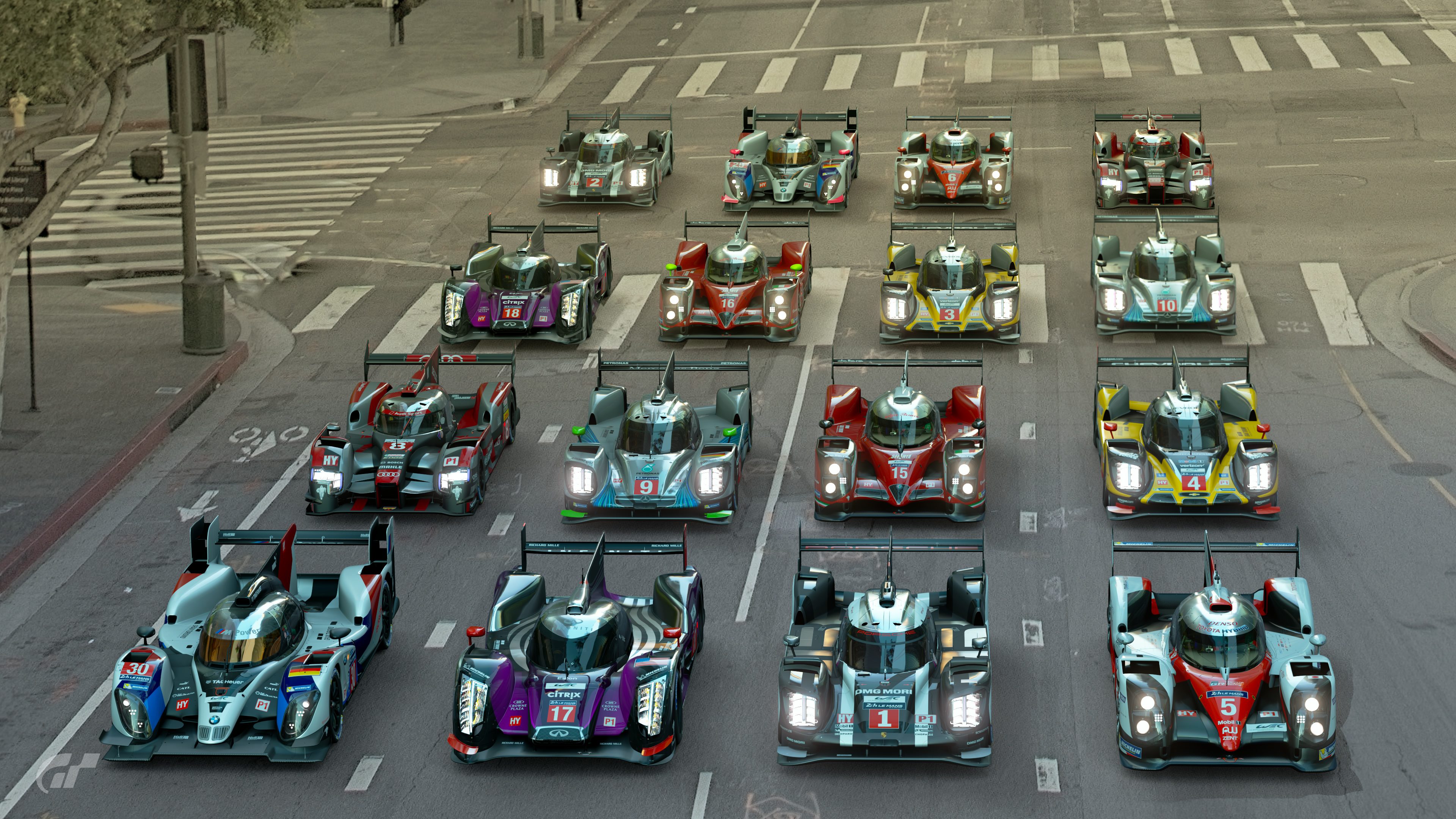 LMP1-H-16 | GTPlanet