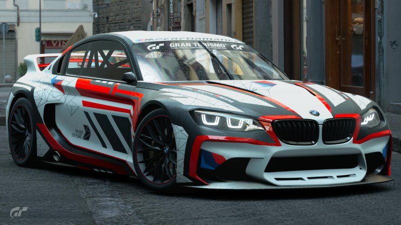 M Vision.jpg | GTPlanet