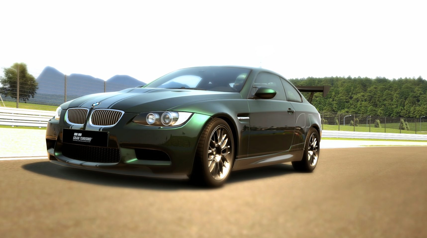 m3 ltd edition.jpg | GTPlanet