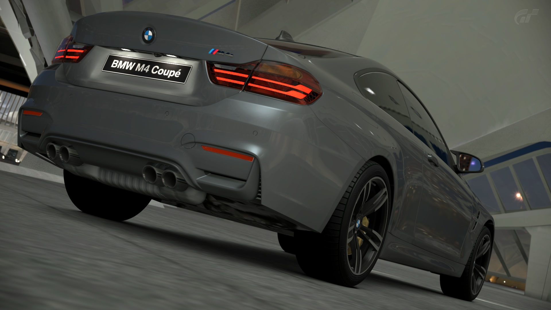 M4 (2) | GTPlanet