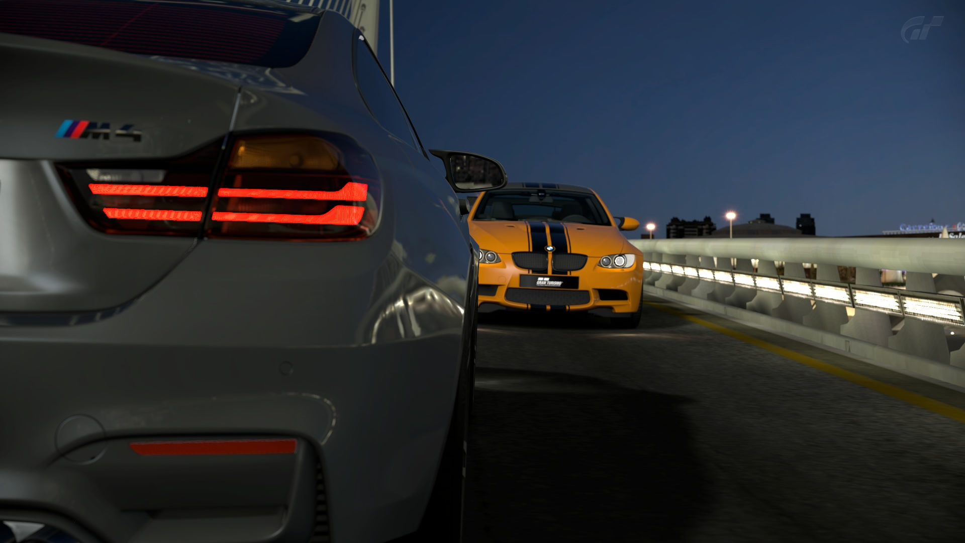 M4 (6) | GTPlanet
